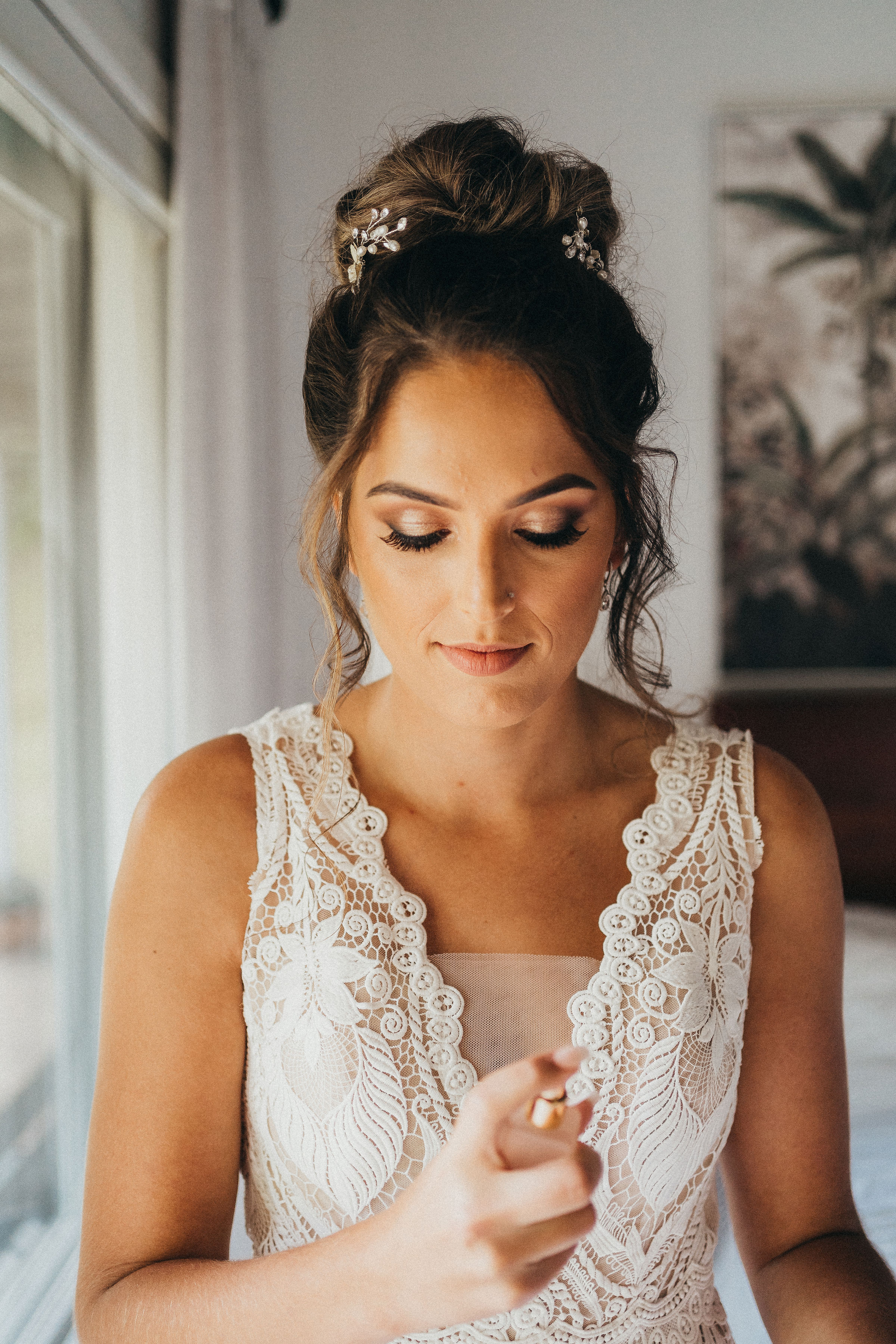 Cedar Tree Farm Wedding Venue in Cedar Brush Creek | WeddingVenues.com.au