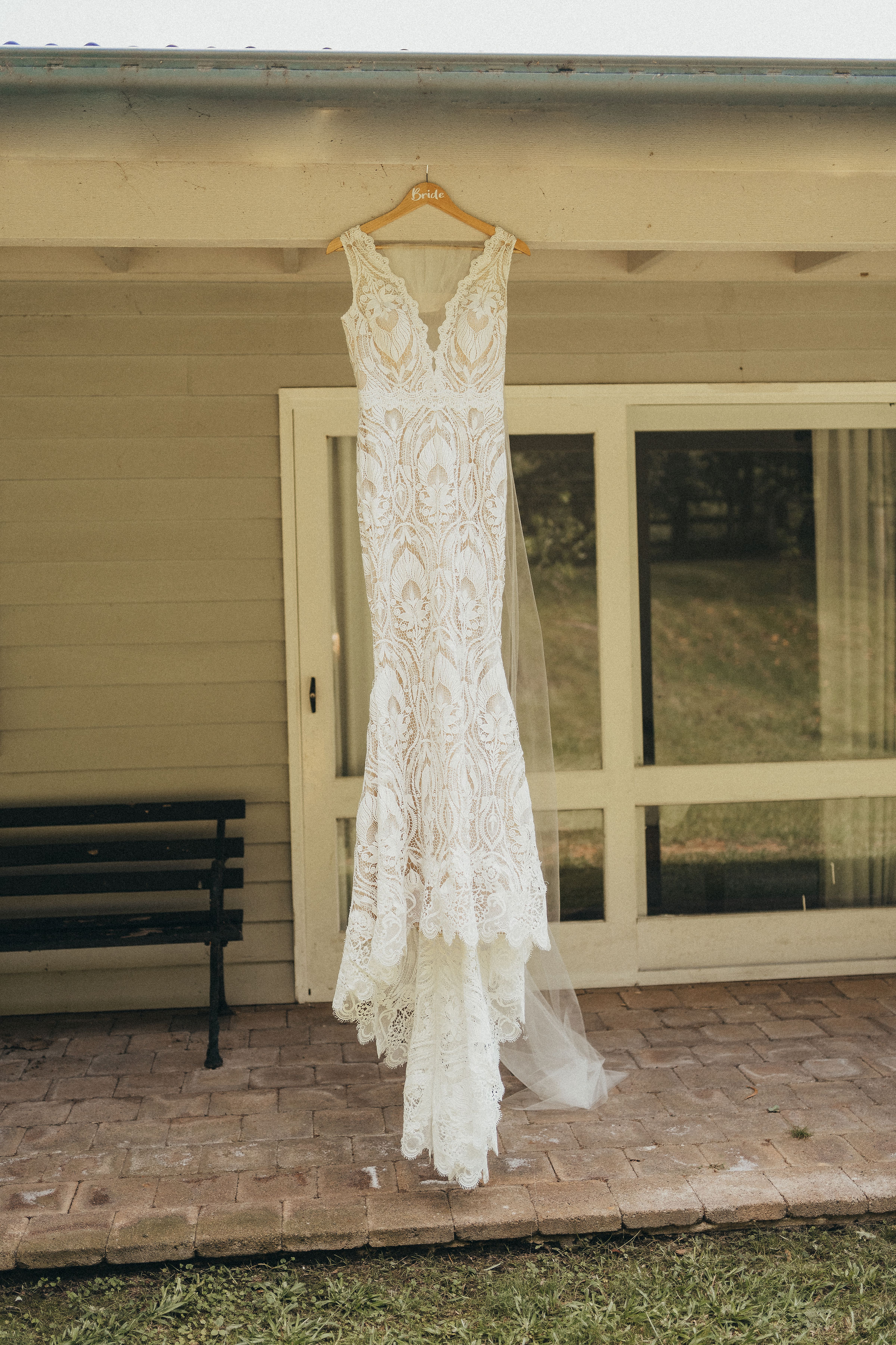 Cedar Tree Farm Wedding Venue in Cedar Brush Creek | WeddingVenues.com.au