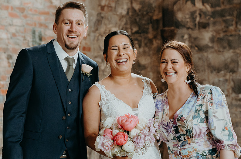 Marriage Celebrant Geelong / Great Ocean Rd | Marriage Celebrants And ...