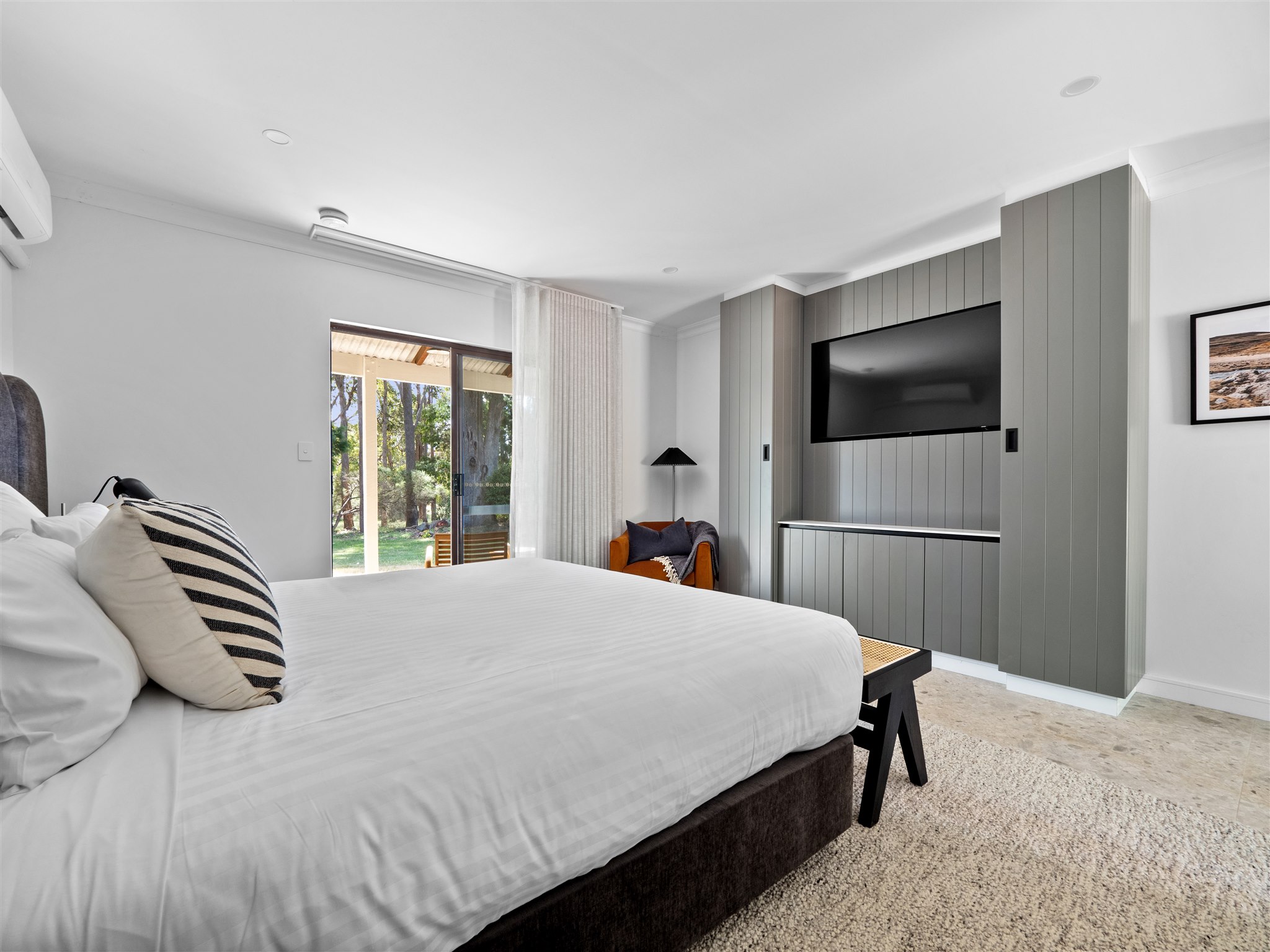 Chambré Estate Wedding Venue in Margaret River | WeddingVenues.com.au