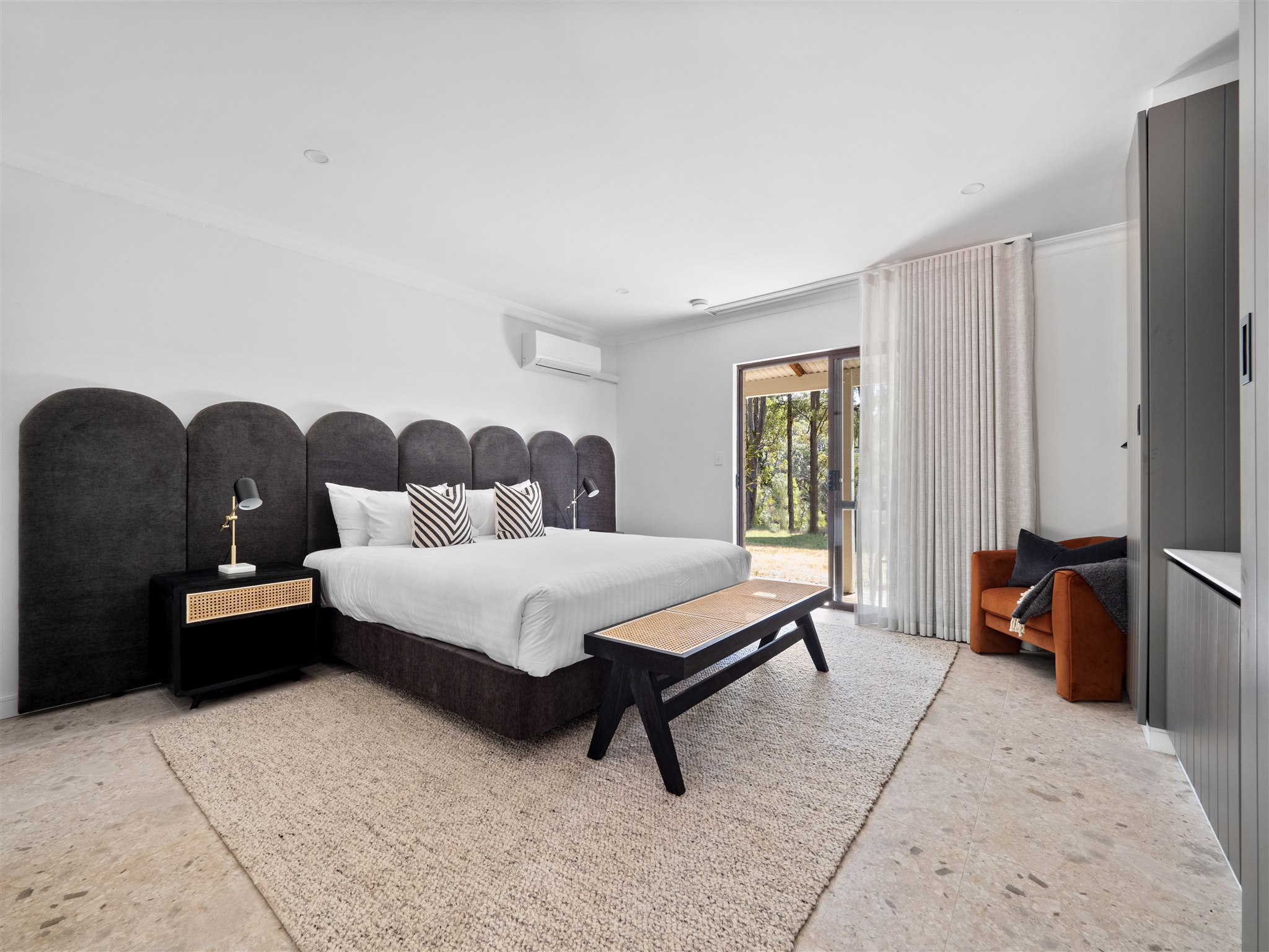 Chambré Estate Wedding Venue in Margaret River | WeddingVenues.com.au