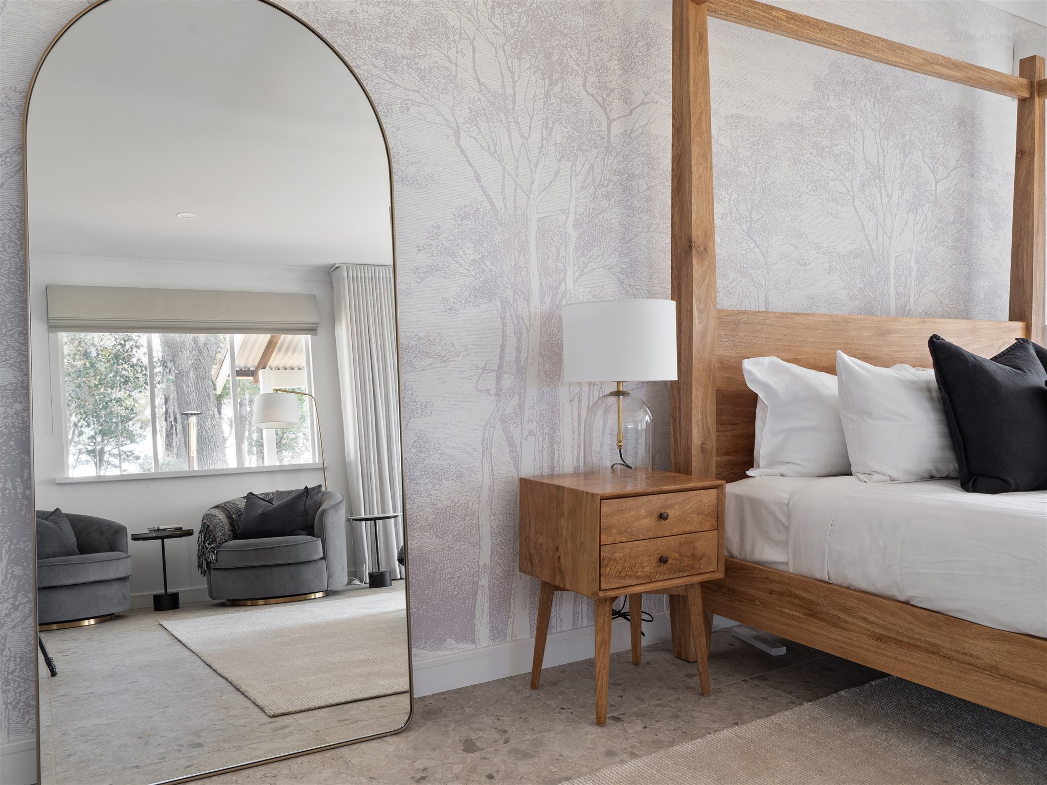 Chambré Estate Wedding Venue in Margaret River | WeddingVenues.com.au