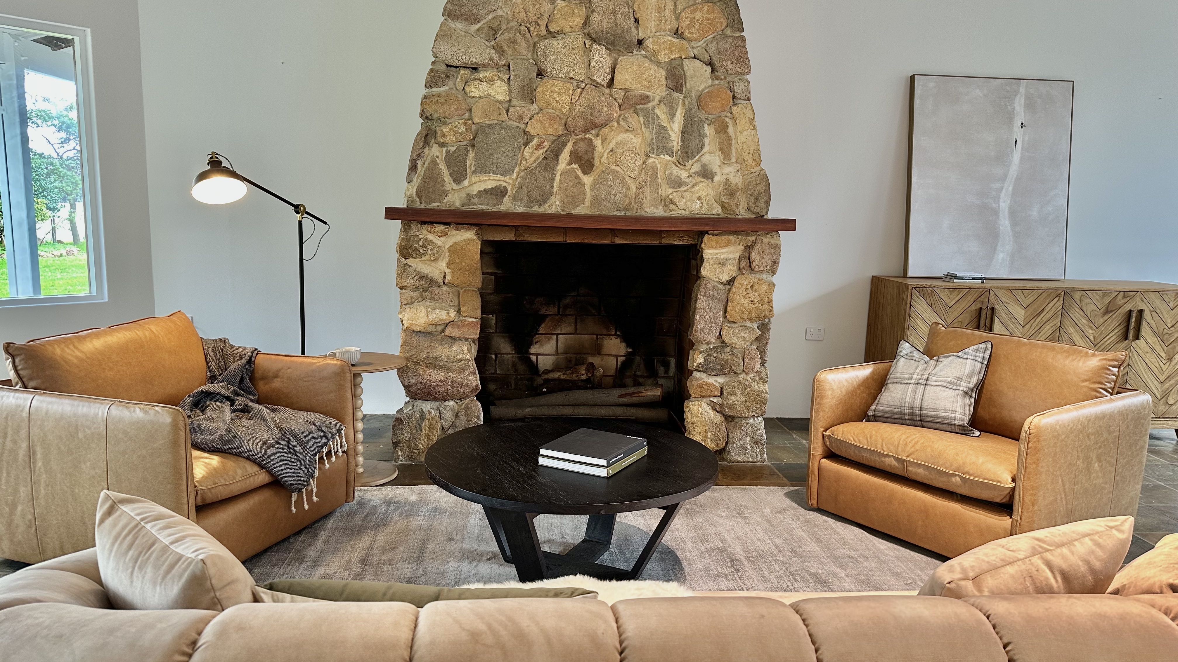 Chambré Estate Wedding Venue in Margaret River | WeddingVenues.com.au