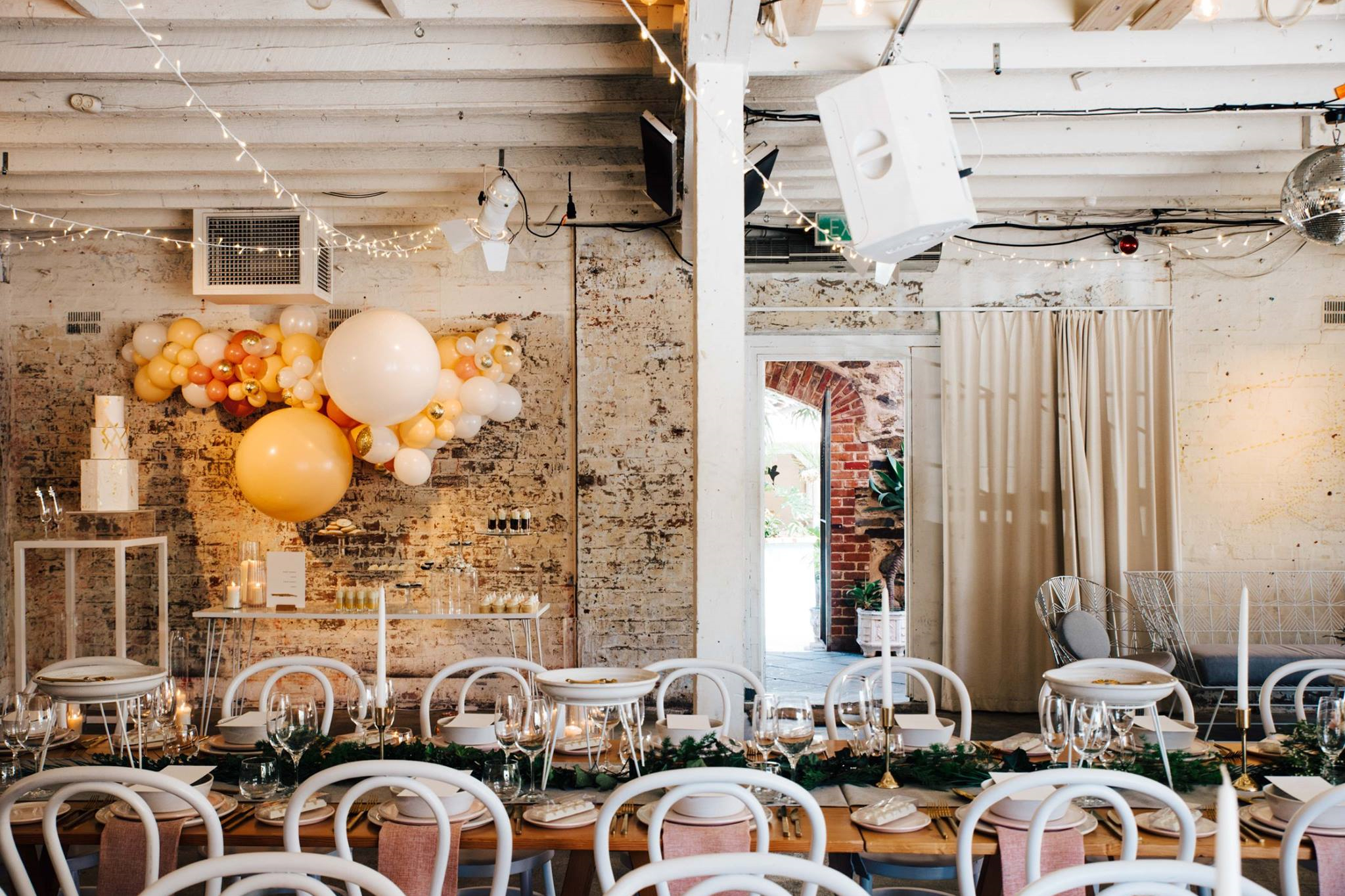 Chateau Apollo Wedding Venue in SA | WeddingVenues.com.au