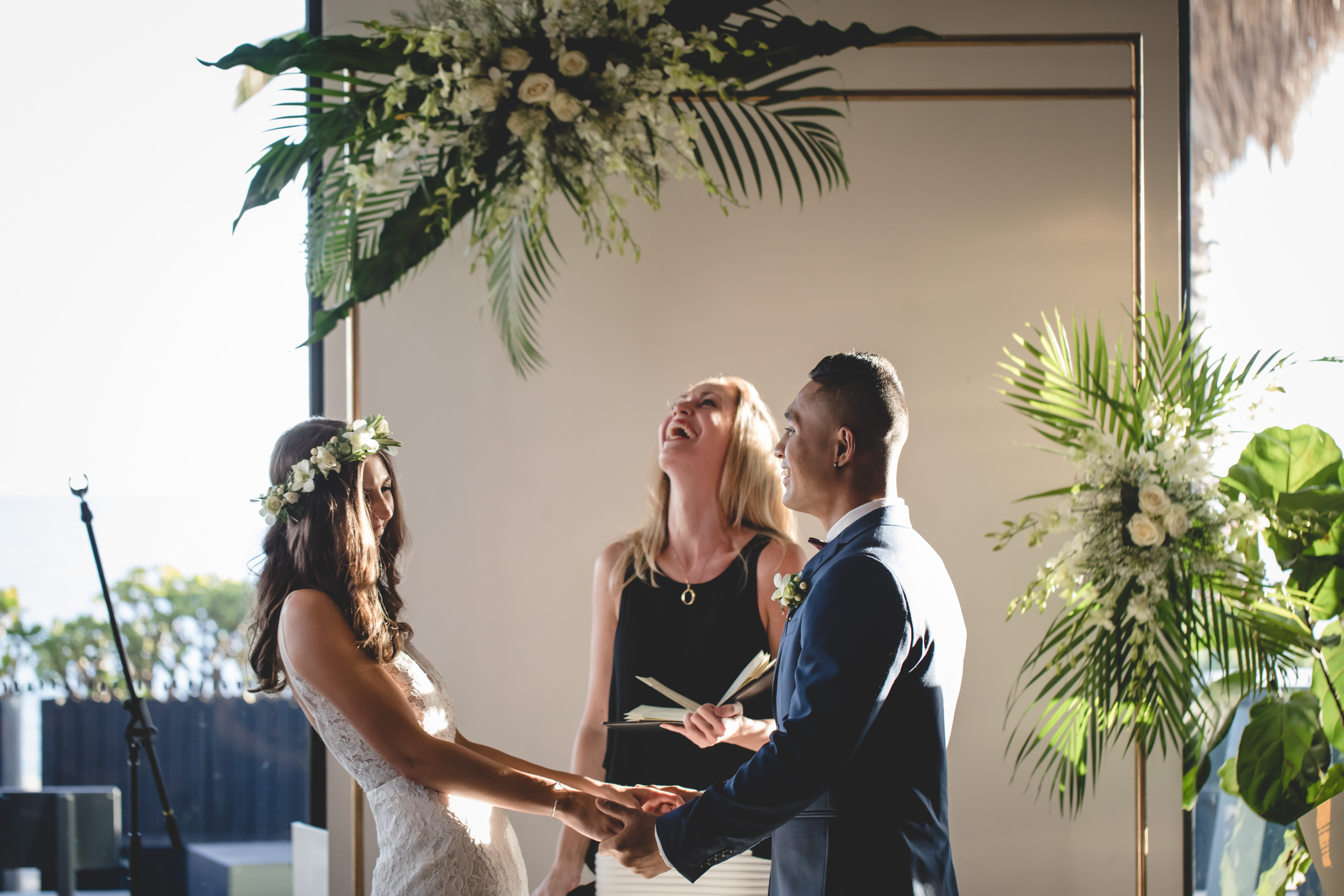 Marriage Celebrant | Wedding Ceremony, Wedding Vows and Wedding Celebrants