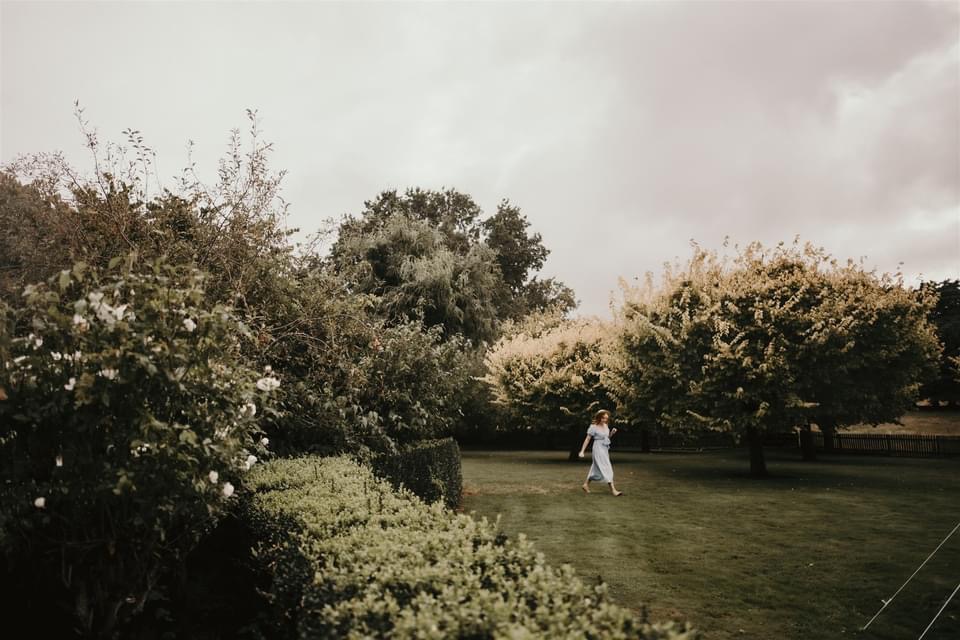 Clayfield Homestead Wedding Venue in Bishopsbourne | WeddingVenues.com.au