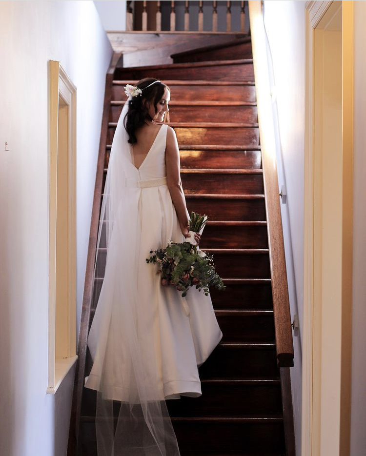 Clayfield Homestead Wedding Venue in Bishopsbourne | WeddingVenues.com.au