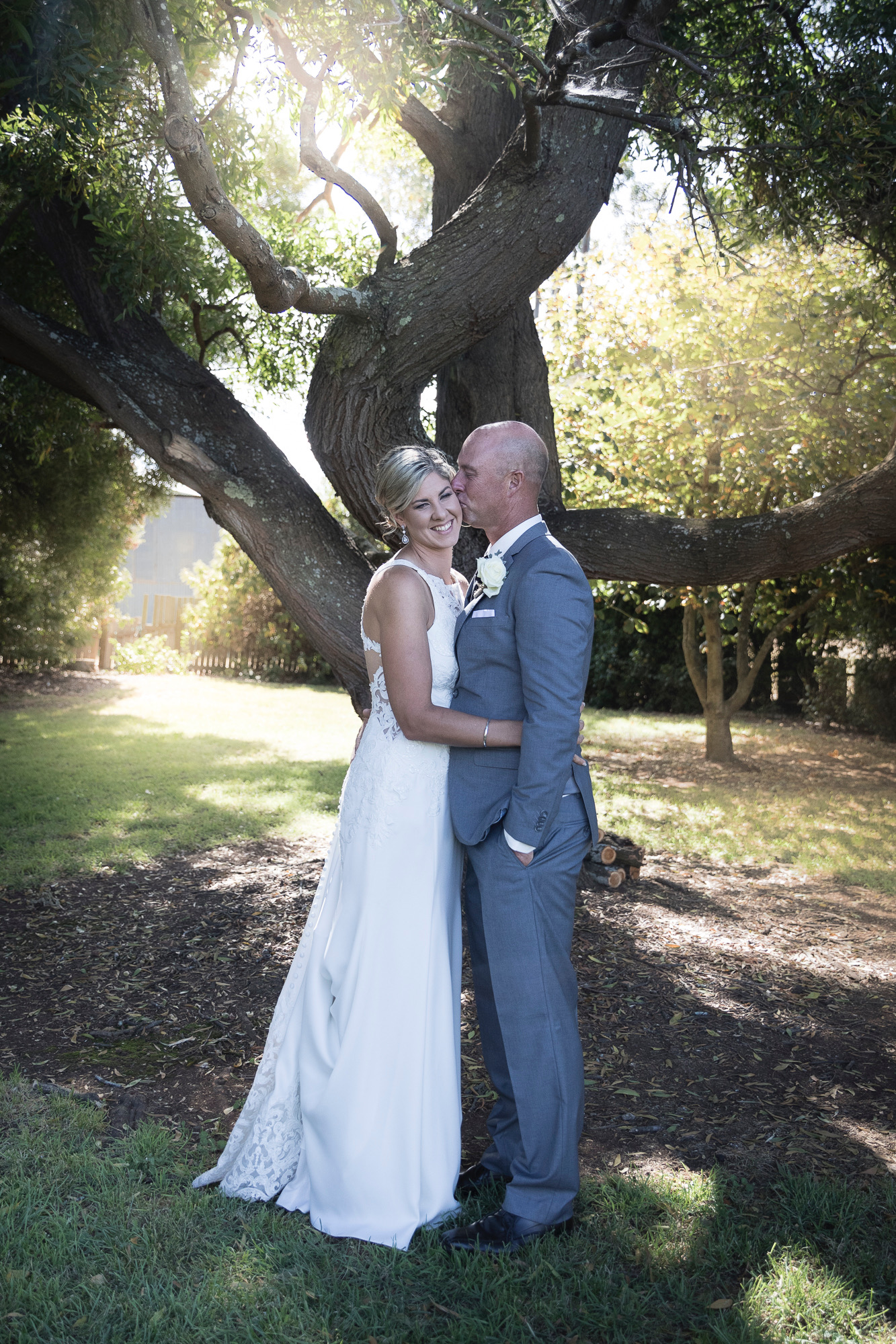 Clayfield Homestead Wedding Venue in Bishopsbourne | WeddingVenues.com.au