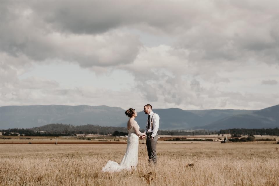 Clayfield Homestead Wedding Venue in Bishopsbourne | WeddingVenues.com.au