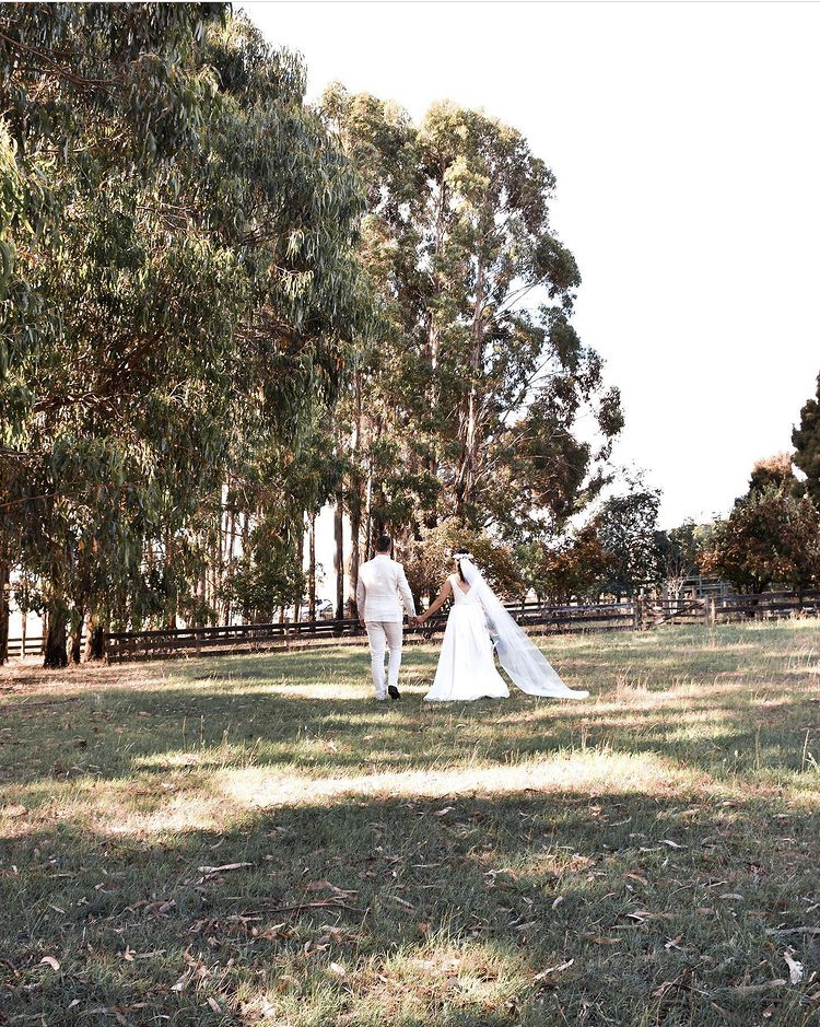 Clayfield Homestead Wedding Venue in Bishopsbourne | WeddingVenues.com.au