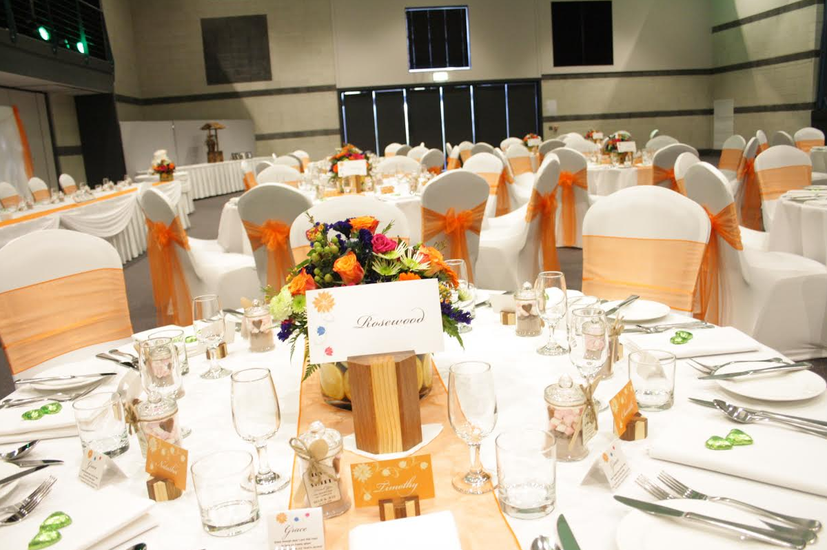 Highfields Cultural Centre Wedding Venue in Highfields | WeddingVenues ...