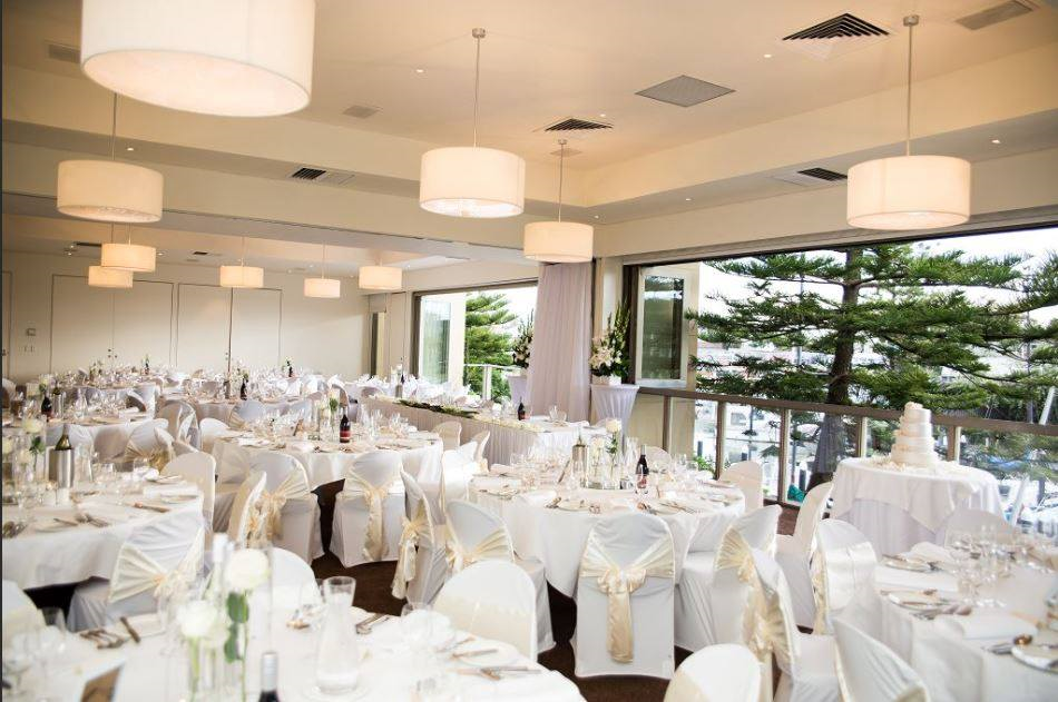 Doyles Bridge Hotel Wedding Venue in Mordialloc | WeddingVenues.com.au