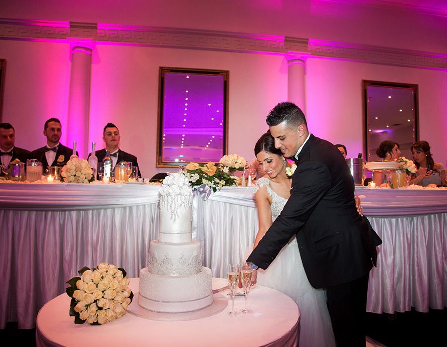 The Luxor Function Centre Wedding Venue in Taylors Lakes ... The Luxor Function Centre Wedding Venue in Taylors Lakes ...