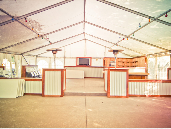 Rose Cottage Canberra Wedding Venue in Gilmore | WeddingVenues.com.au