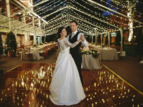 Wedding Hire | Wedding Marquee and Furniture Hire