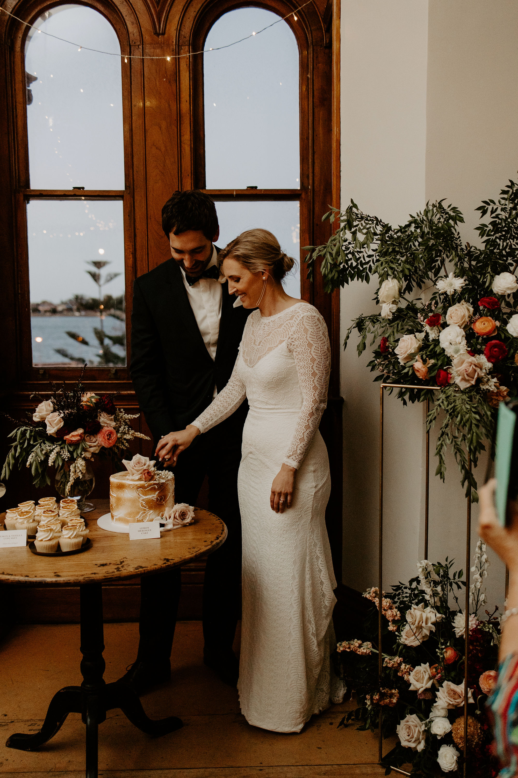 Customs House Hotel Wedding Venue in Newcastle | WeddingVenues.com.au