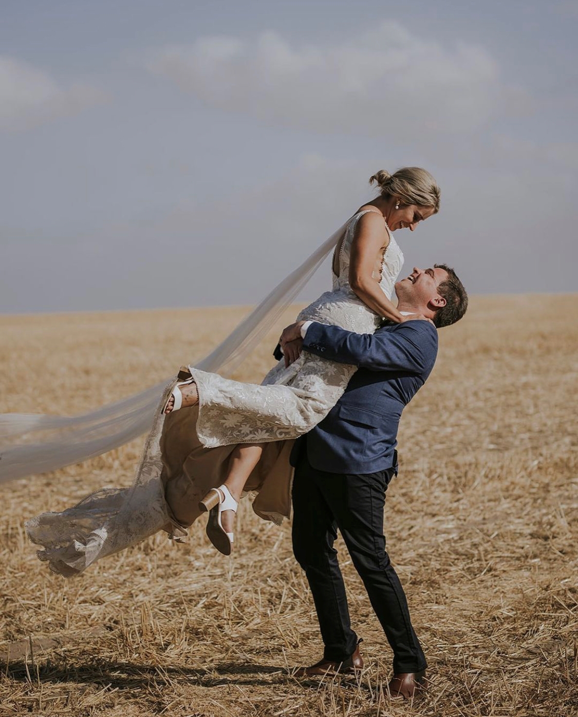 Redwing Farm Wedding Venue in Moonta | WeddingVenues.com.au