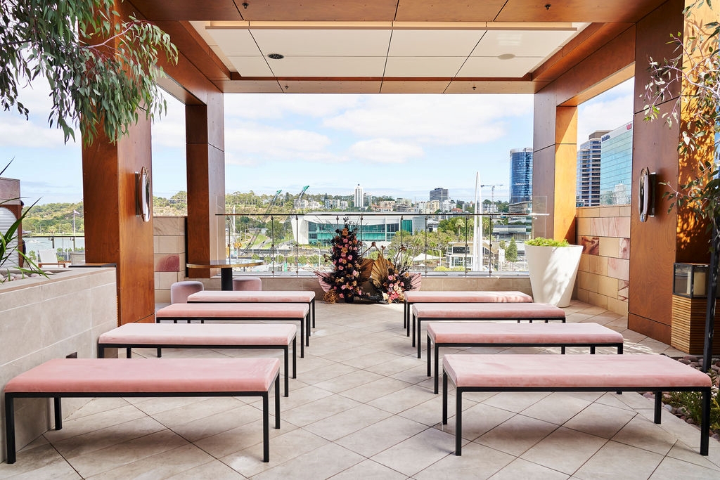 The Ritz-Carlton, Perth Wedding Venue in Perth | WeddingVenues.com.au