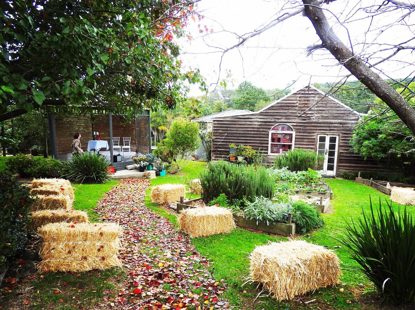 Lochiel House Wedding Venue in Kurrajong Heights | WeddingVenues.com.au