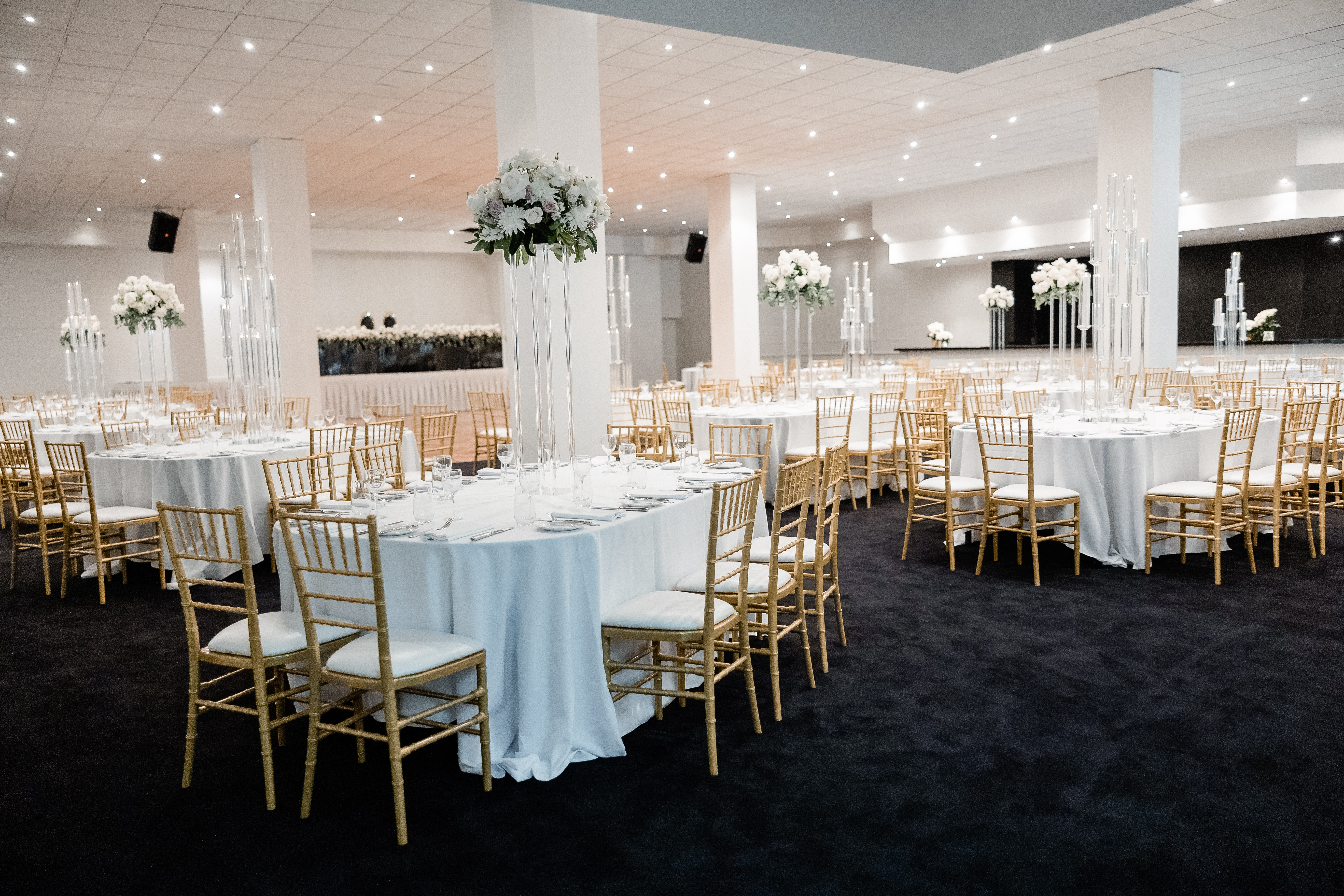 Diamond Venues Group Wedding Venue in Punchbowl | WeddingVenues.com.au