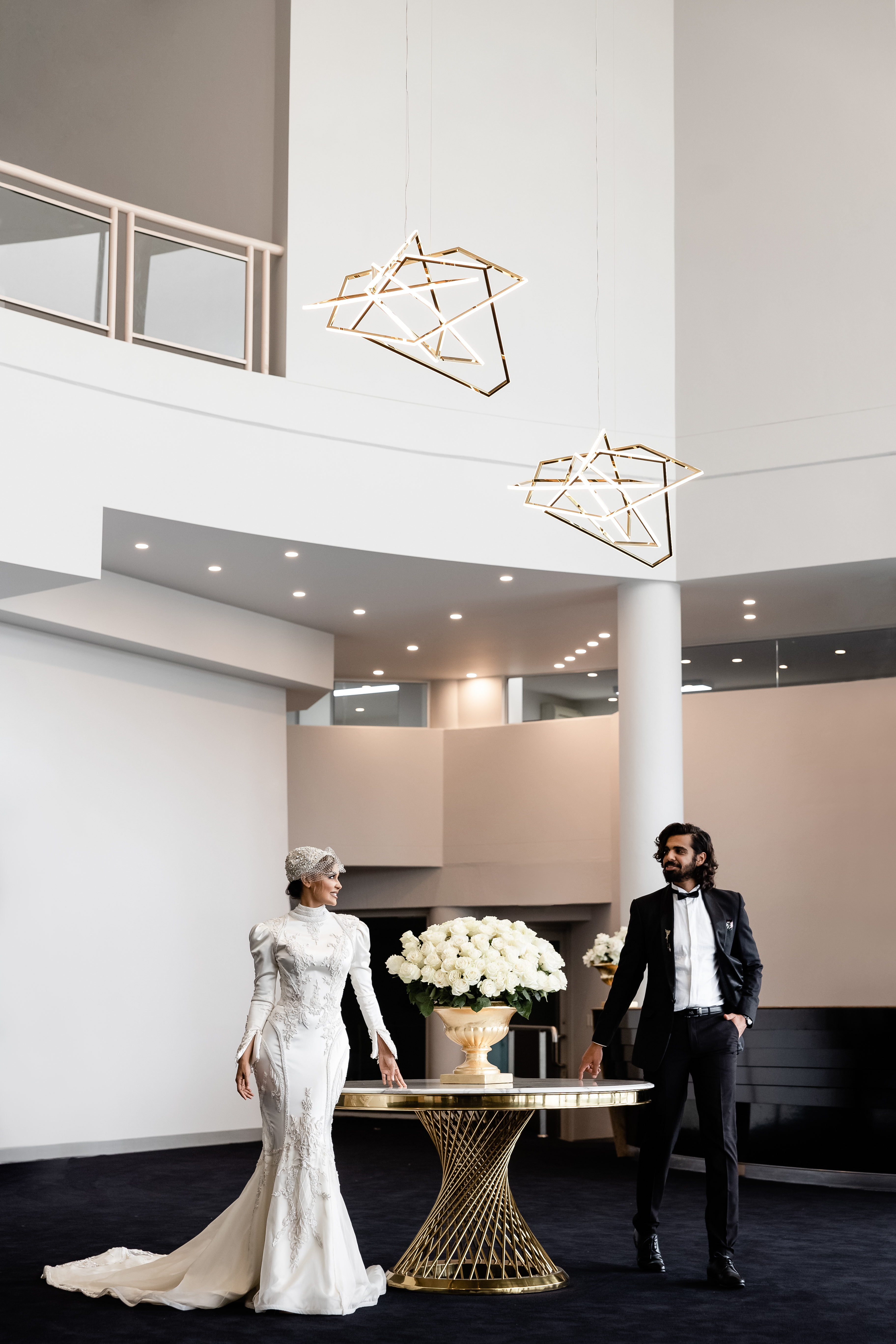 Diamond Venues Group Wedding Venue in Punchbowl | WeddingVenues.com.au