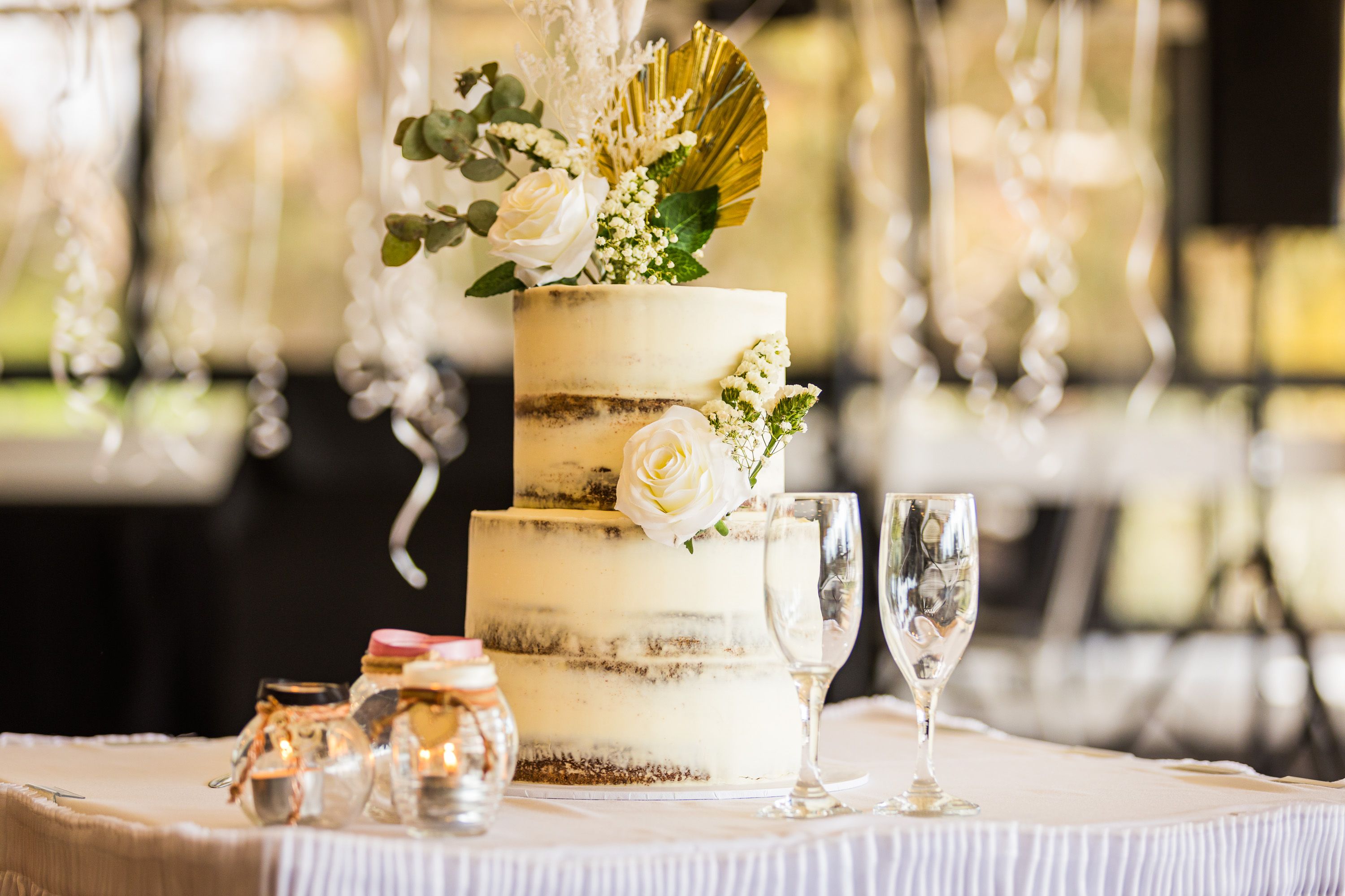 Dimples Restaurant, Tea Tree Gully Golf Club Wedding Venue in Fairview ...