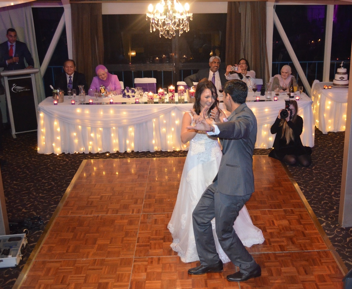 Crystal Swan Cruises Wedding Venue in Perth | WeddingVenues.com.au