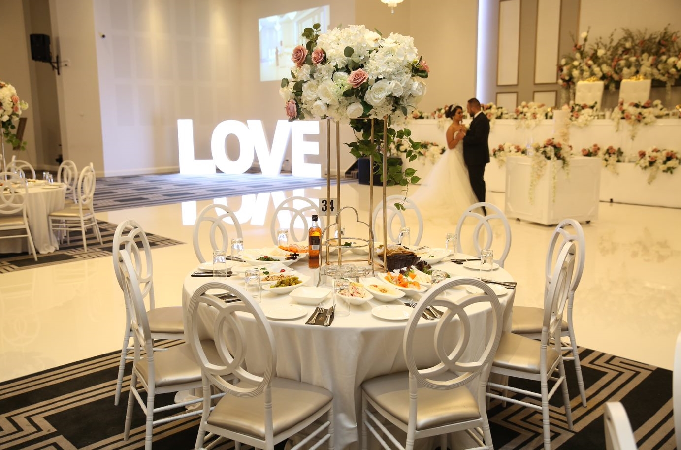 Eden Venues Wedding Venue in Edensor Park | WeddingVenues.com.au