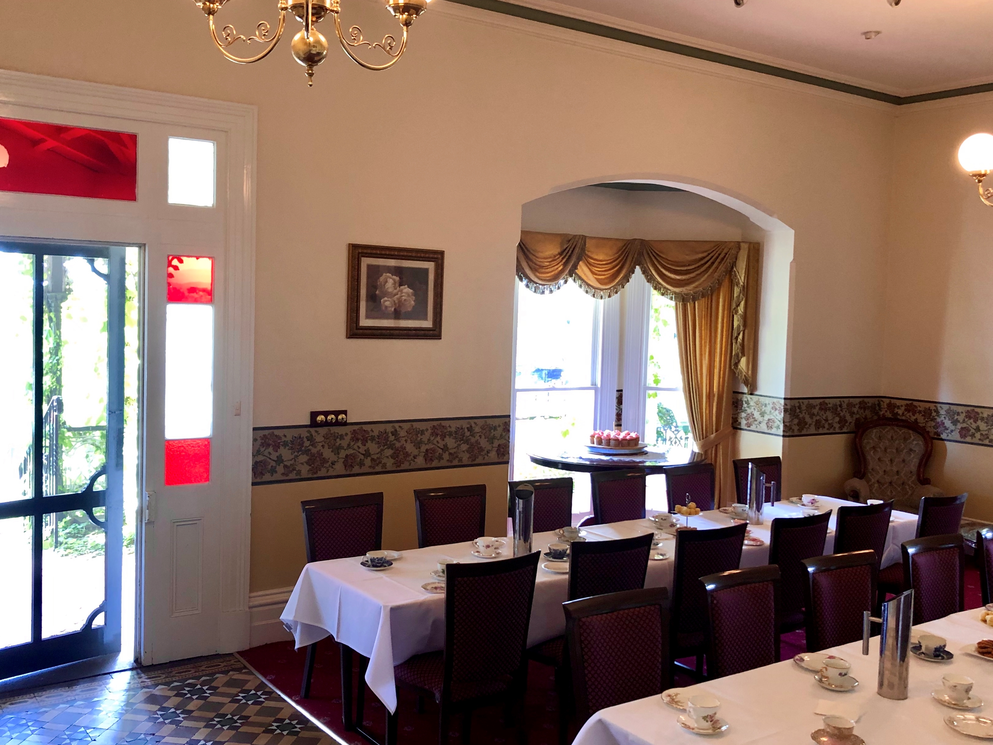 Duart Homestead Wedding Venue in Maffra | WeddingVenues.com.au