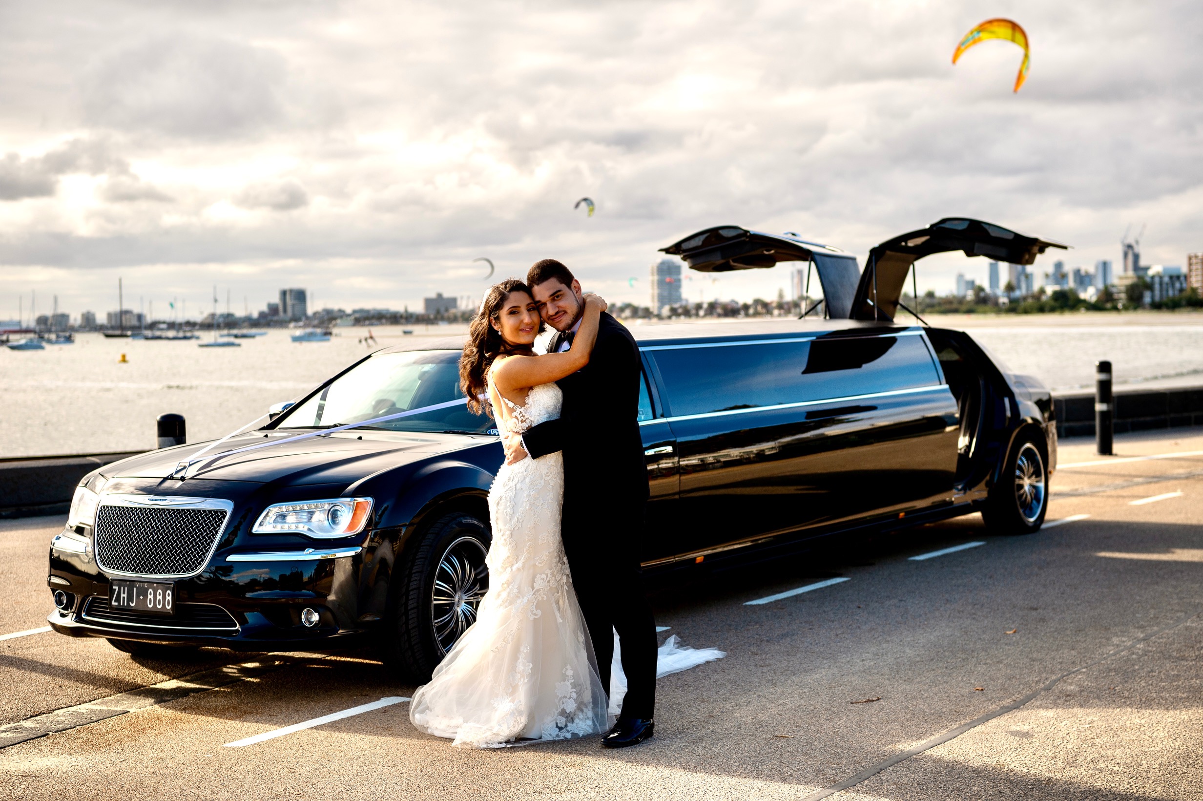 Wedding Cars | Wedding Car Hire, Limousines and Limo Hire