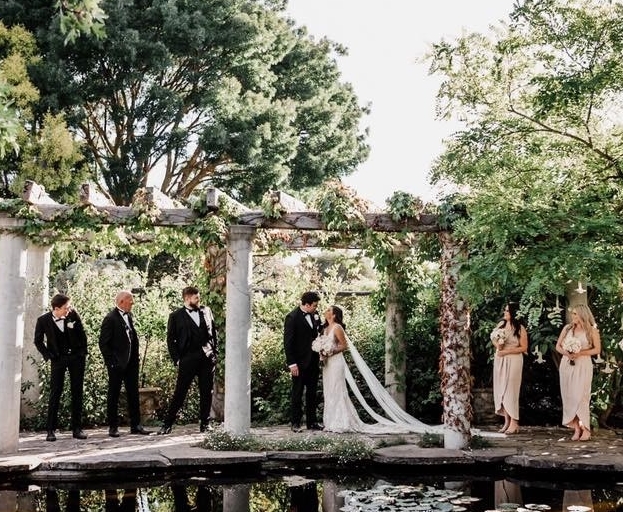 South Australia Wedding Venues | WeddingVenues.com.au