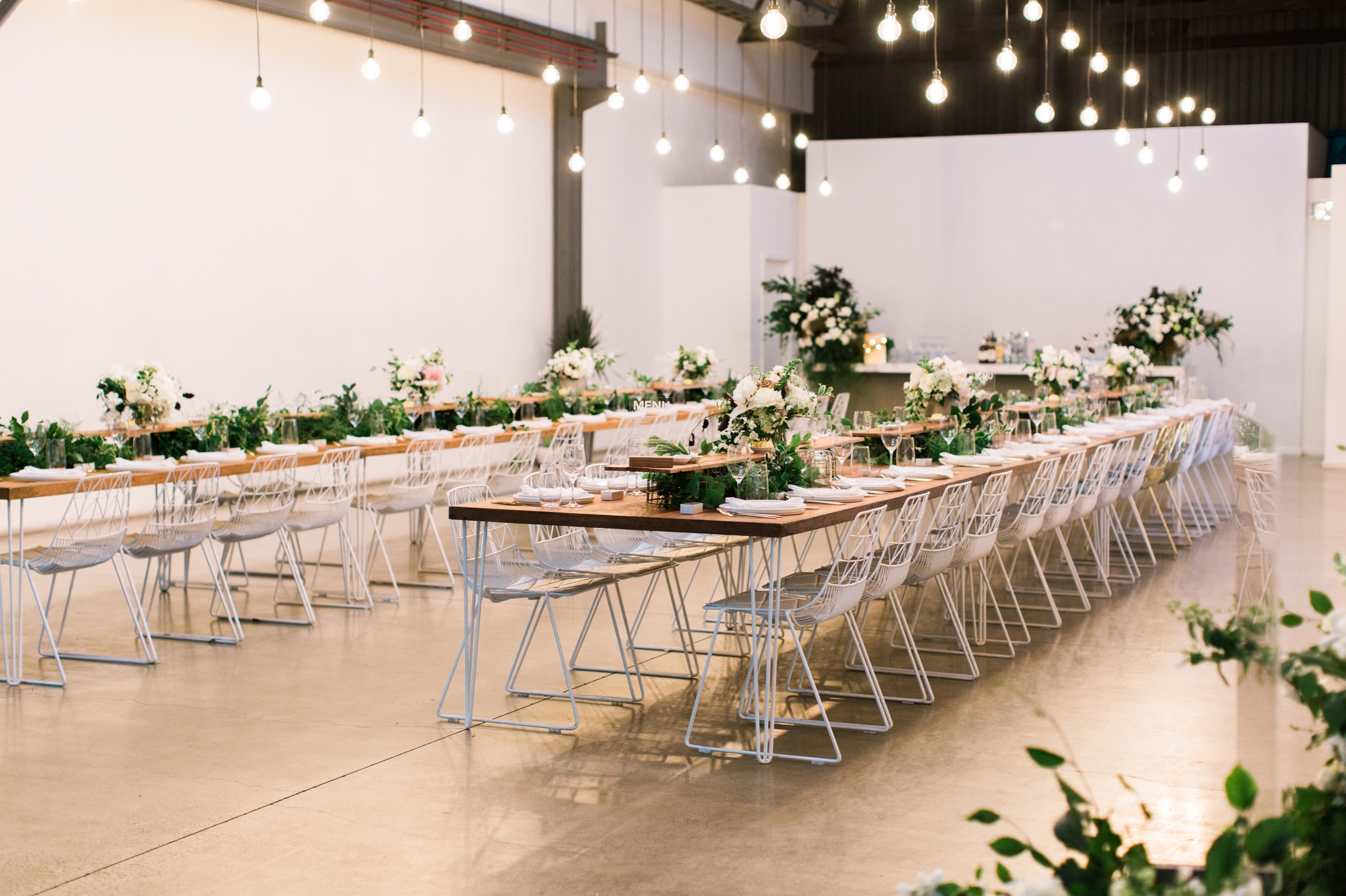 Two Ton Max Wedding Venue in North Melbourne | WeddingVenues.com.au