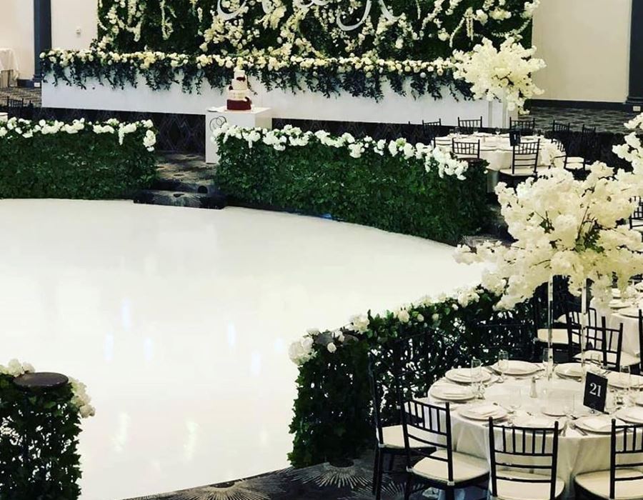 The Luxor Function Centre Wedding Venue in Taylors Lakes ... The Luxor Function Centre Wedding Venue in Taylors Lakes ...