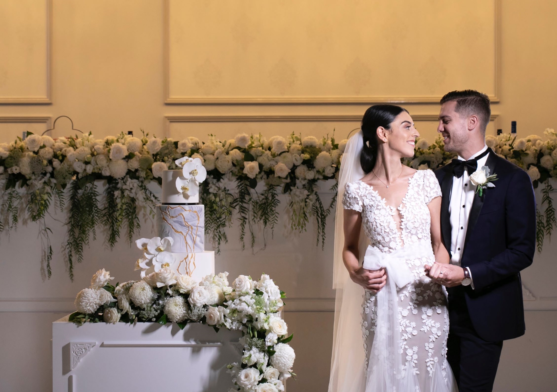 Eden Venues Wedding Venue in Edensor Park | WeddingVenues.com.au