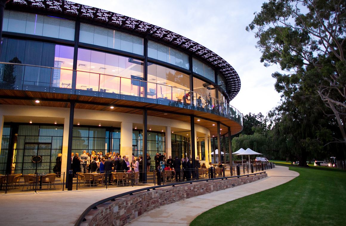 Top 20 rustic wedding venues in Perth