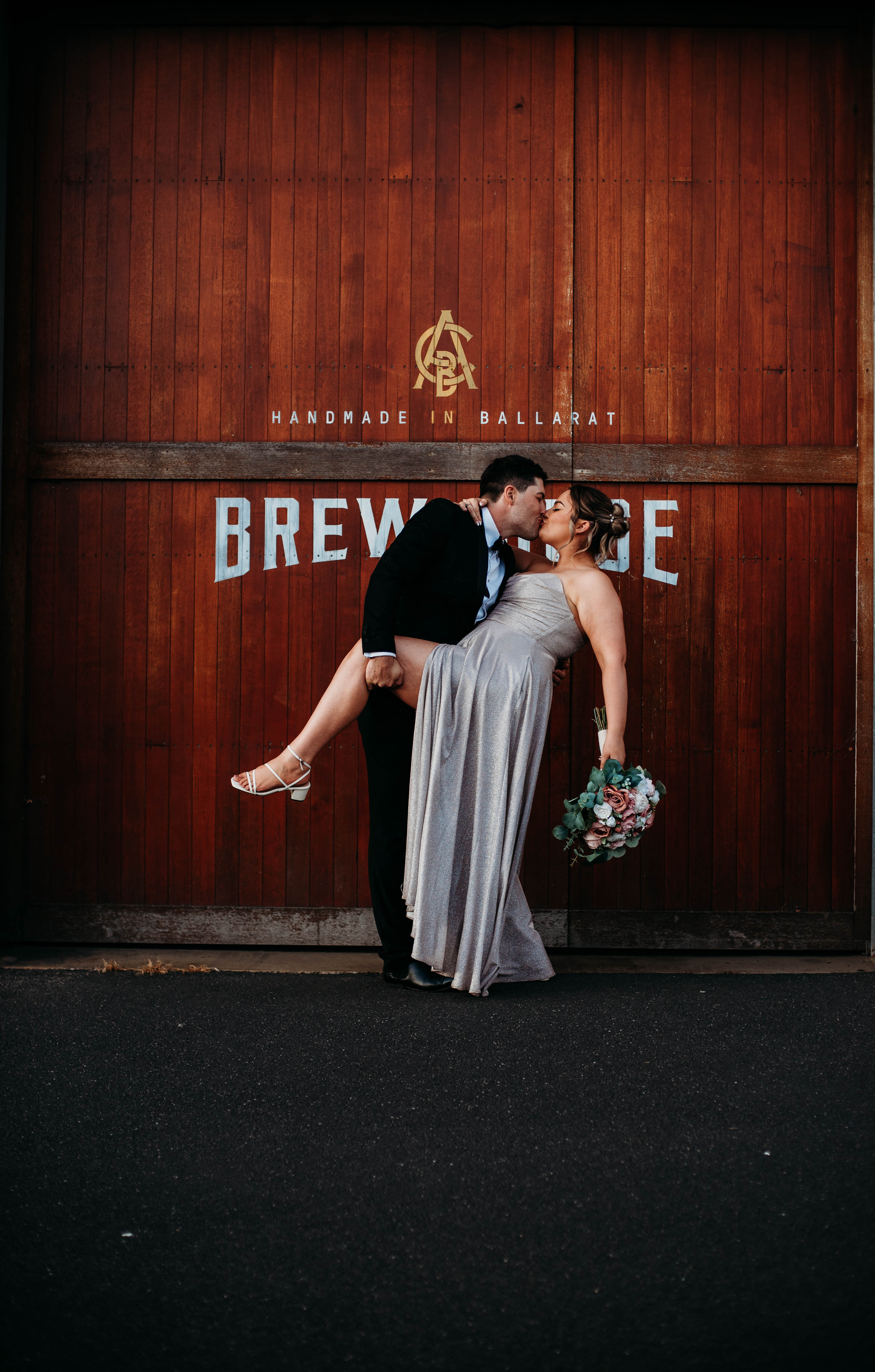 The Brewhouse Wedding Venue in Ballarat Central | WeddingVenues.com.au