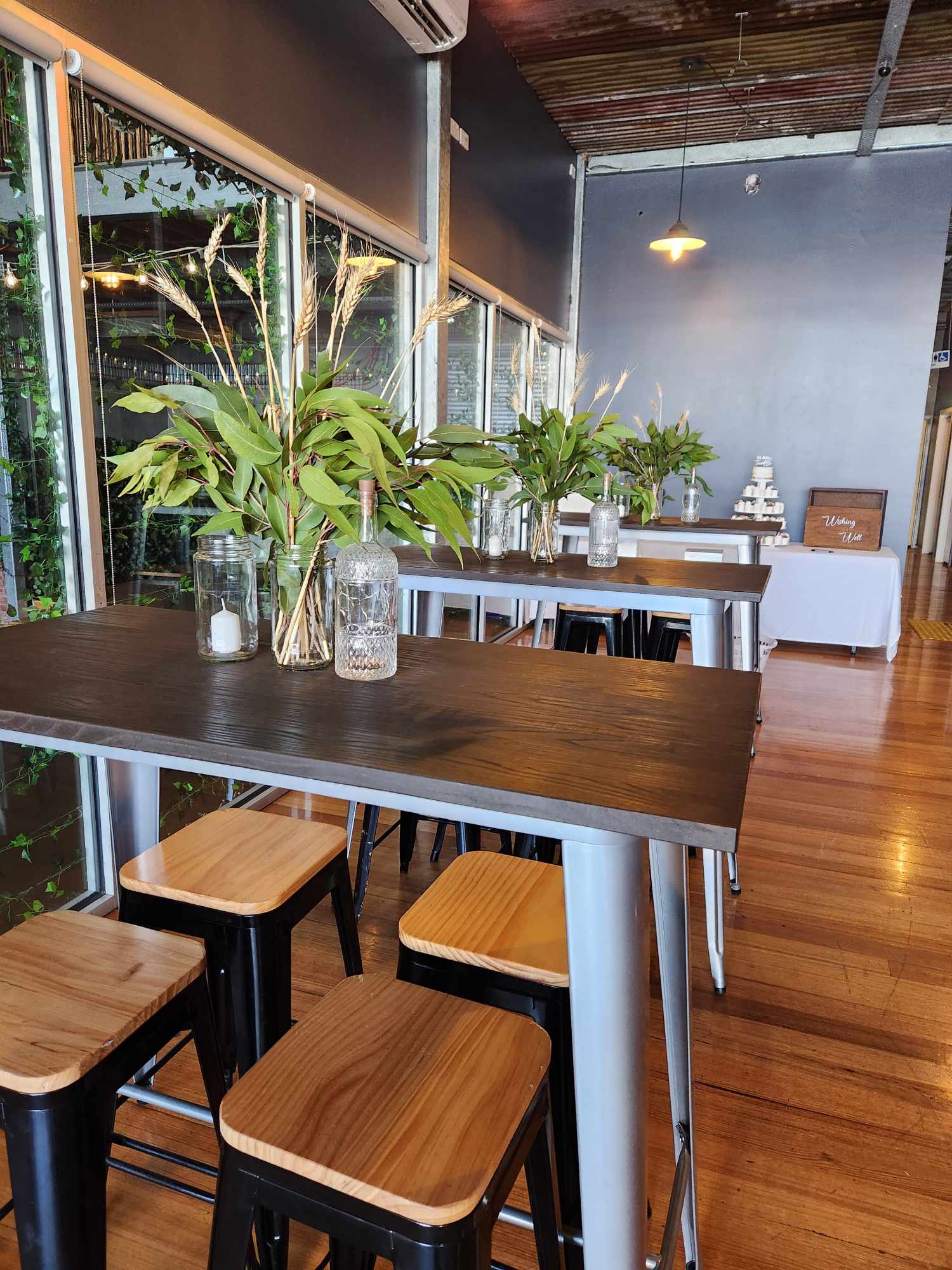 The Brewhouse Wedding Venue in Ballarat Central | WeddingVenues.com.au