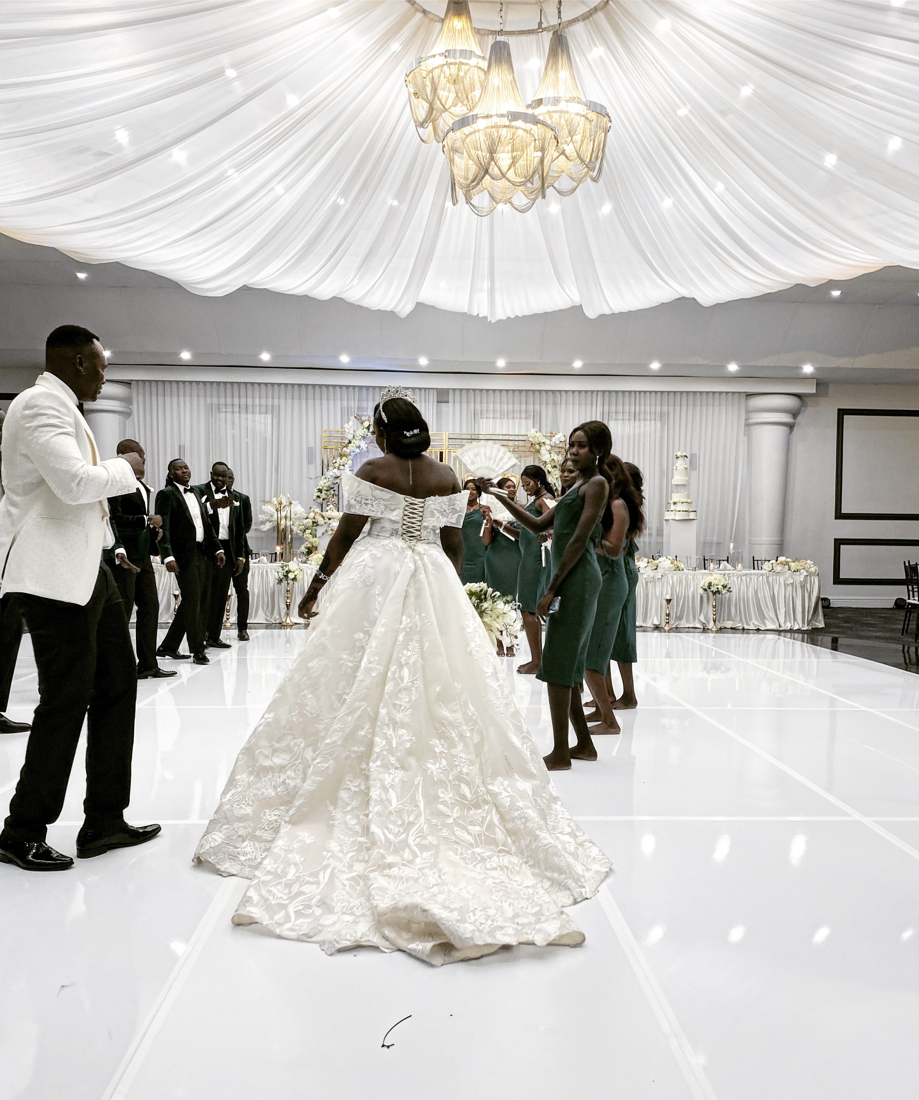 Grand Star Receptions Wedding Venue in Altona North | WeddingVenues.com.au