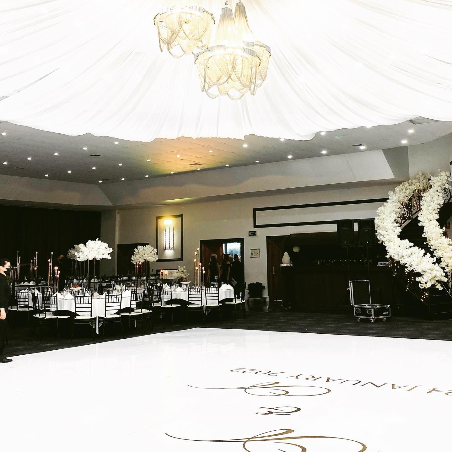 Grand Star Receptions Wedding Venue in Altona North | WeddingVenues.com.au