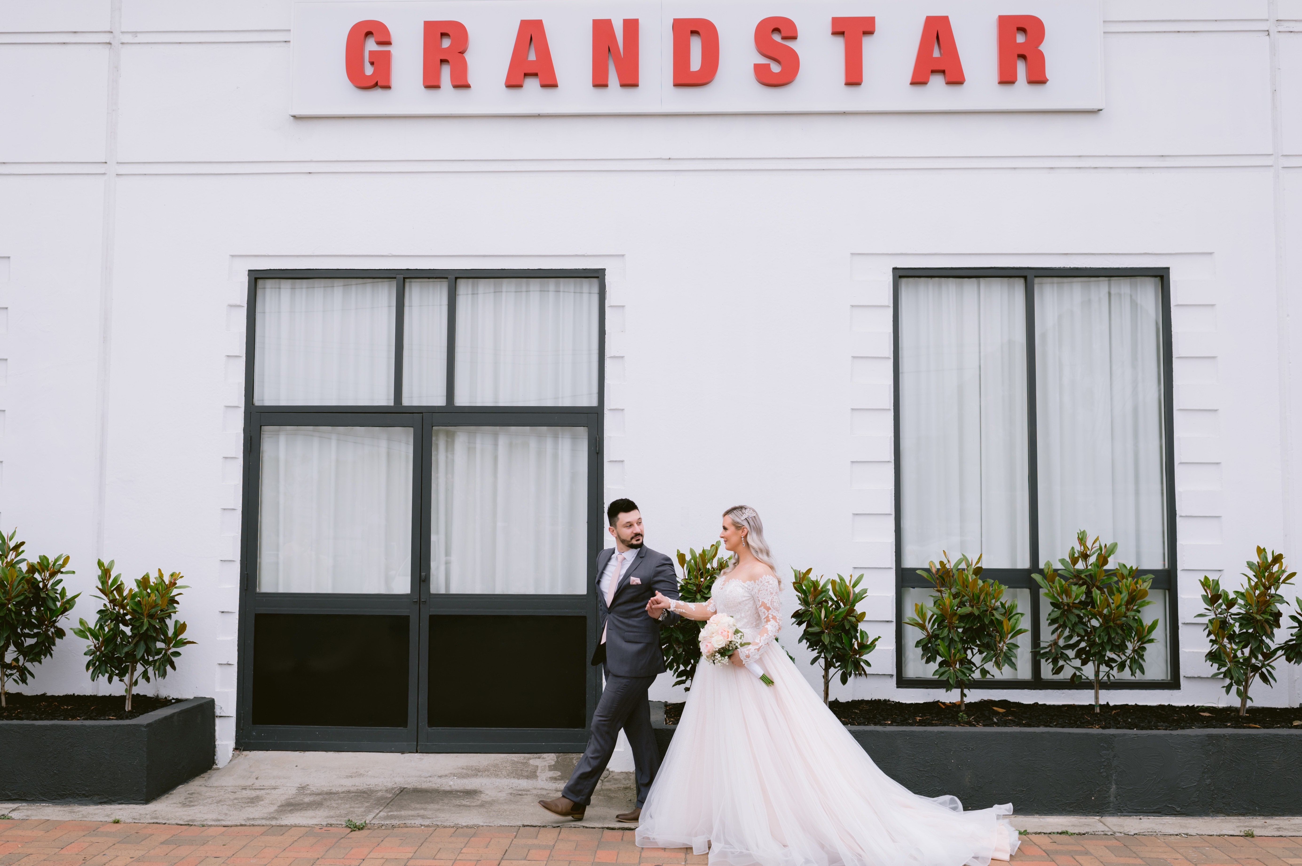 Grand Star Receptions Wedding Venue in Altona North | WeddingVenues.com.au