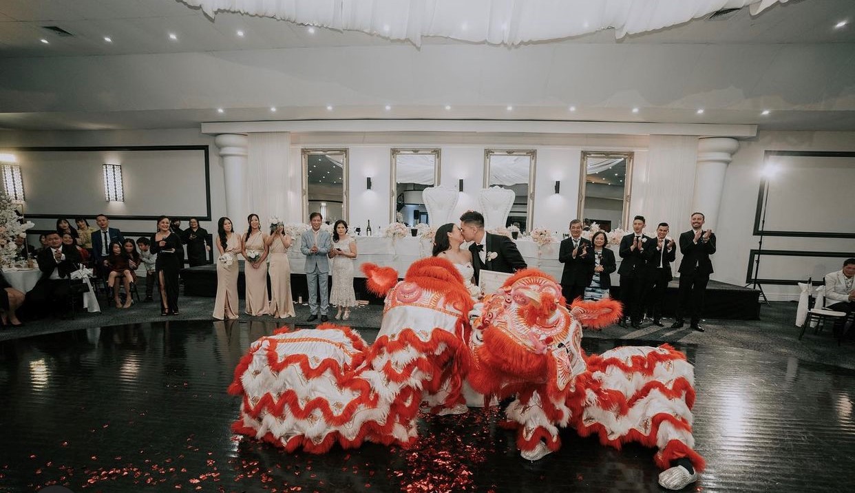 Grand Star Receptions Wedding Venue in Altona North | WeddingVenues.com.au