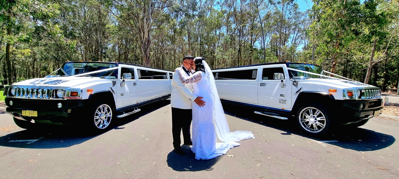 Wedding Cars | Wedding Car Hire, Limousines and Limo Hire