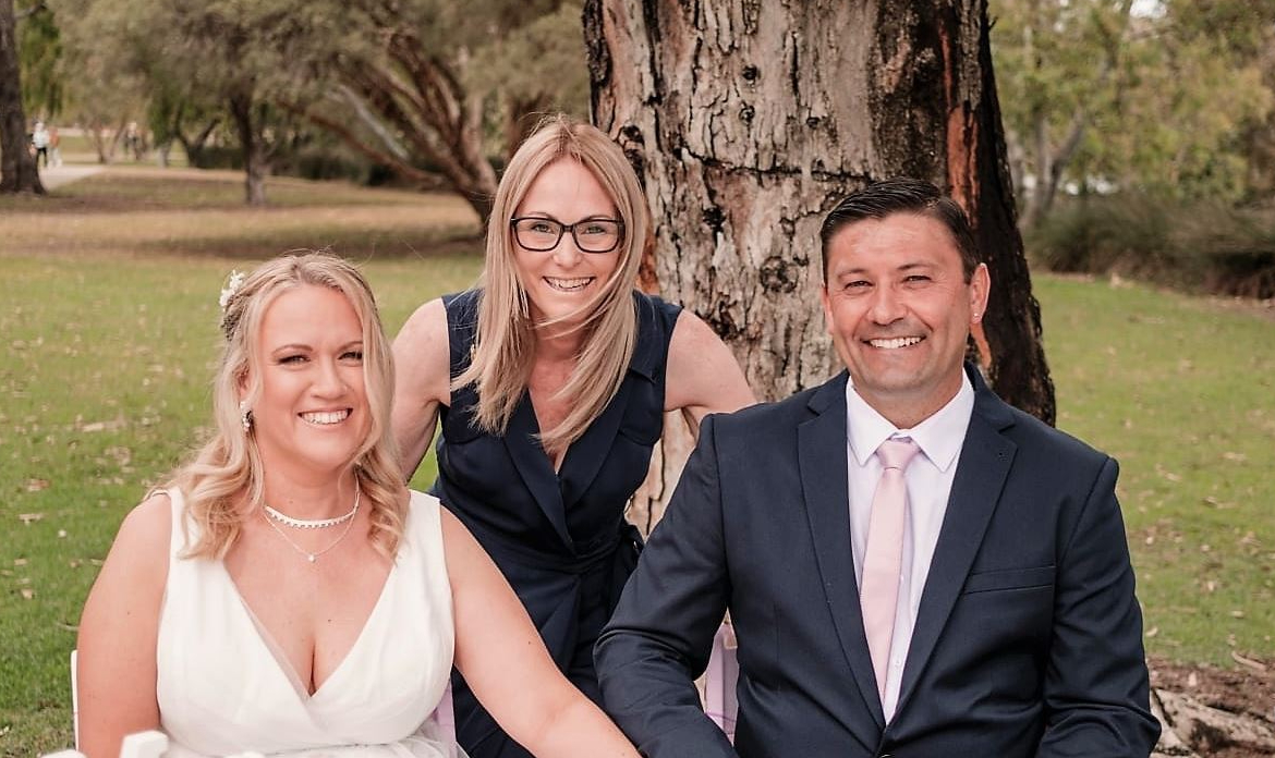 Marriage Celebrant Perth | Marriage Celebrants And Officiants