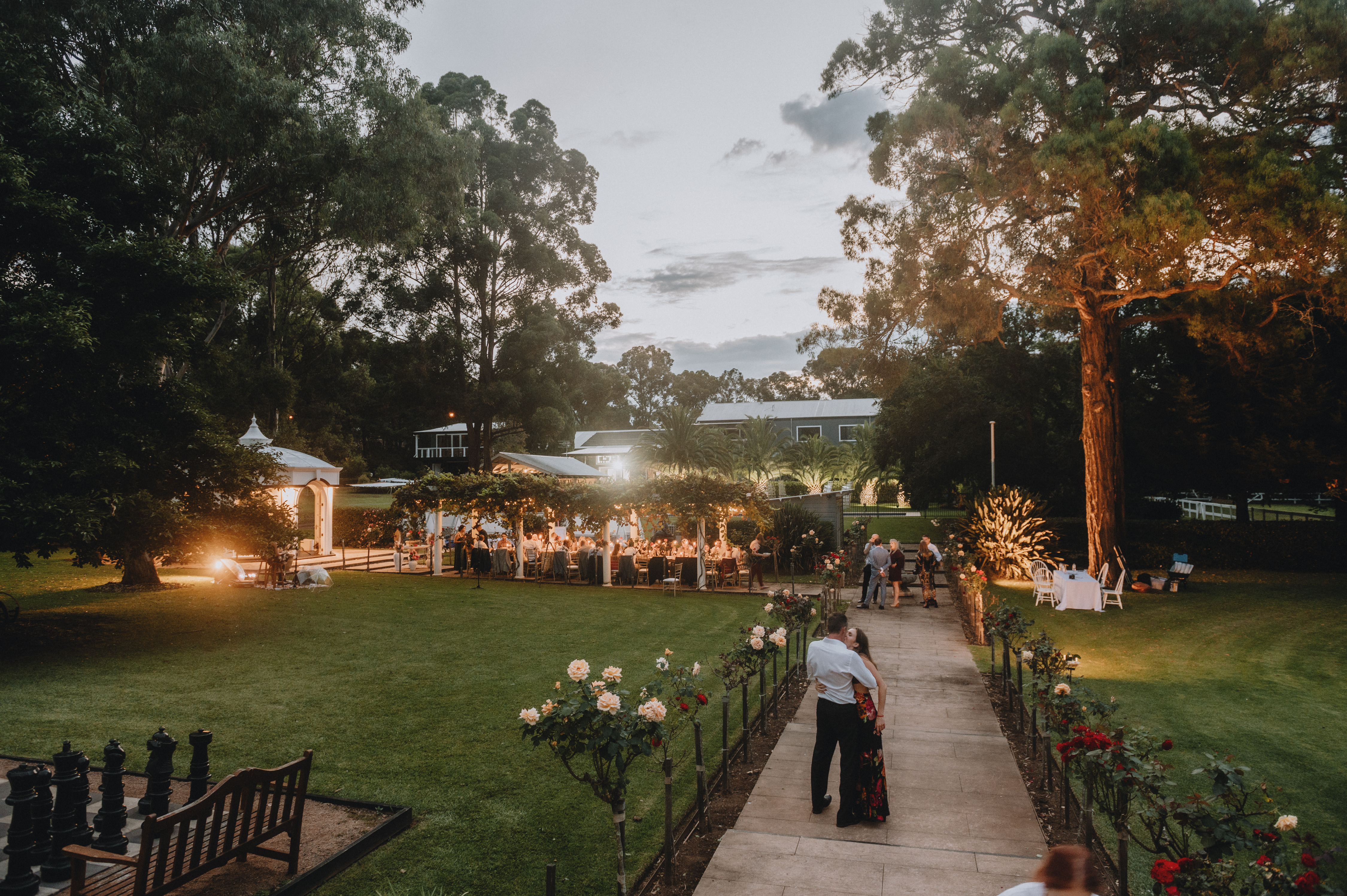 Kalinya Estate Wedding Venue in Bargo | WeddingVenues.com.au