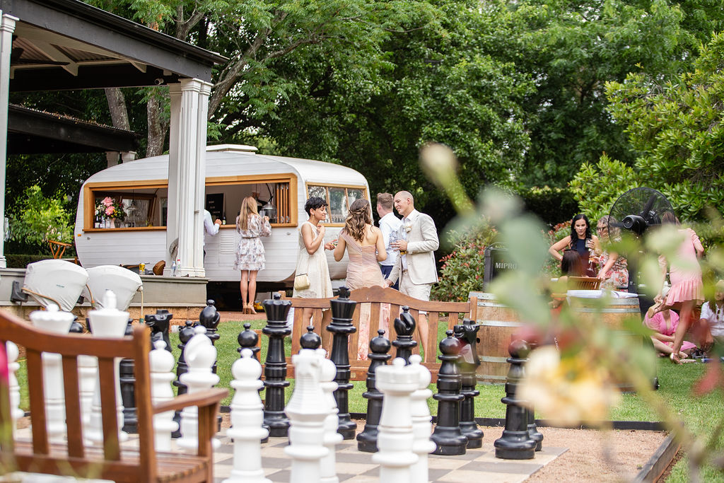 Kalinya Estate Wedding Venue in Bargo | WeddingVenues.com.au