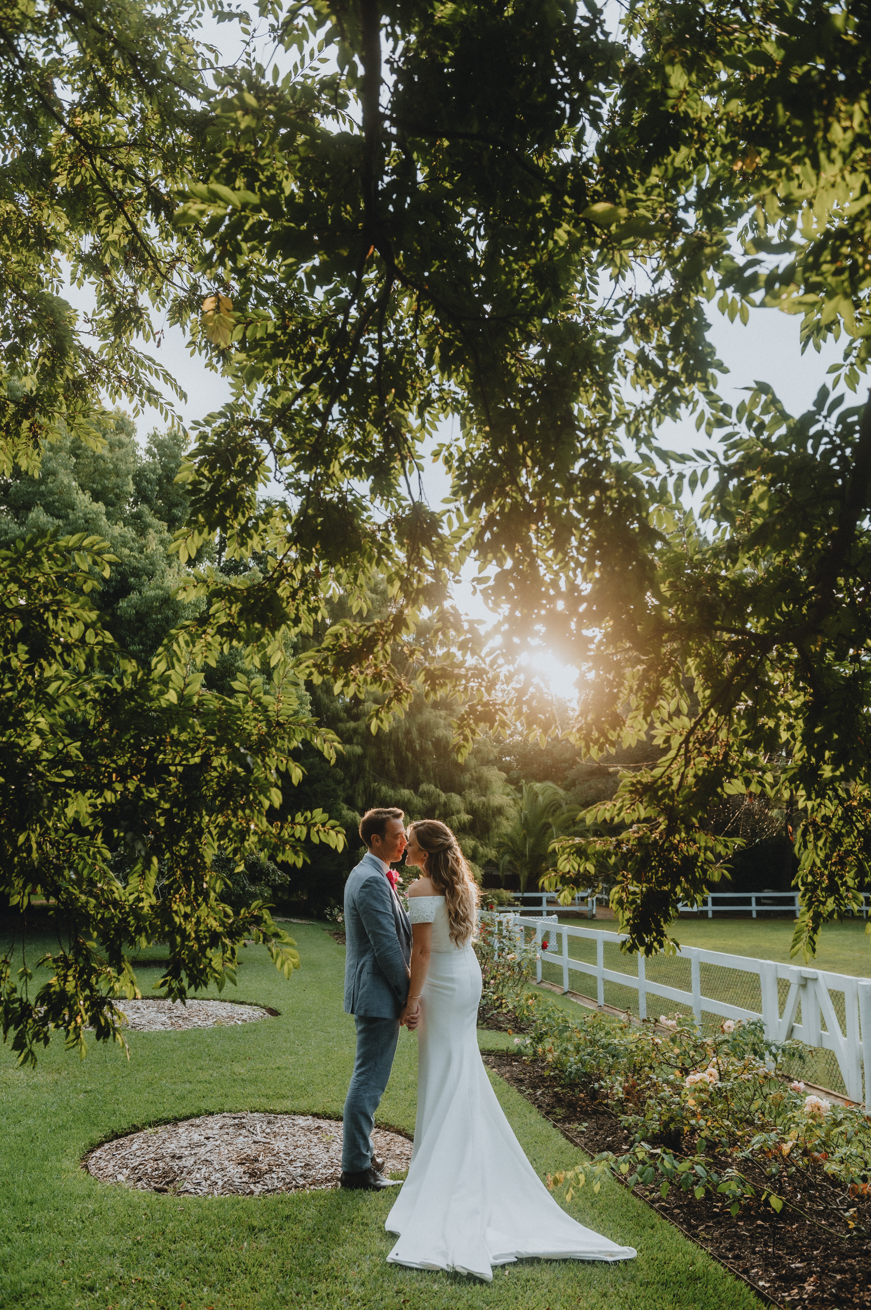 Kalinya Estate Wedding Venue in Bargo | WeddingVenues.com.au