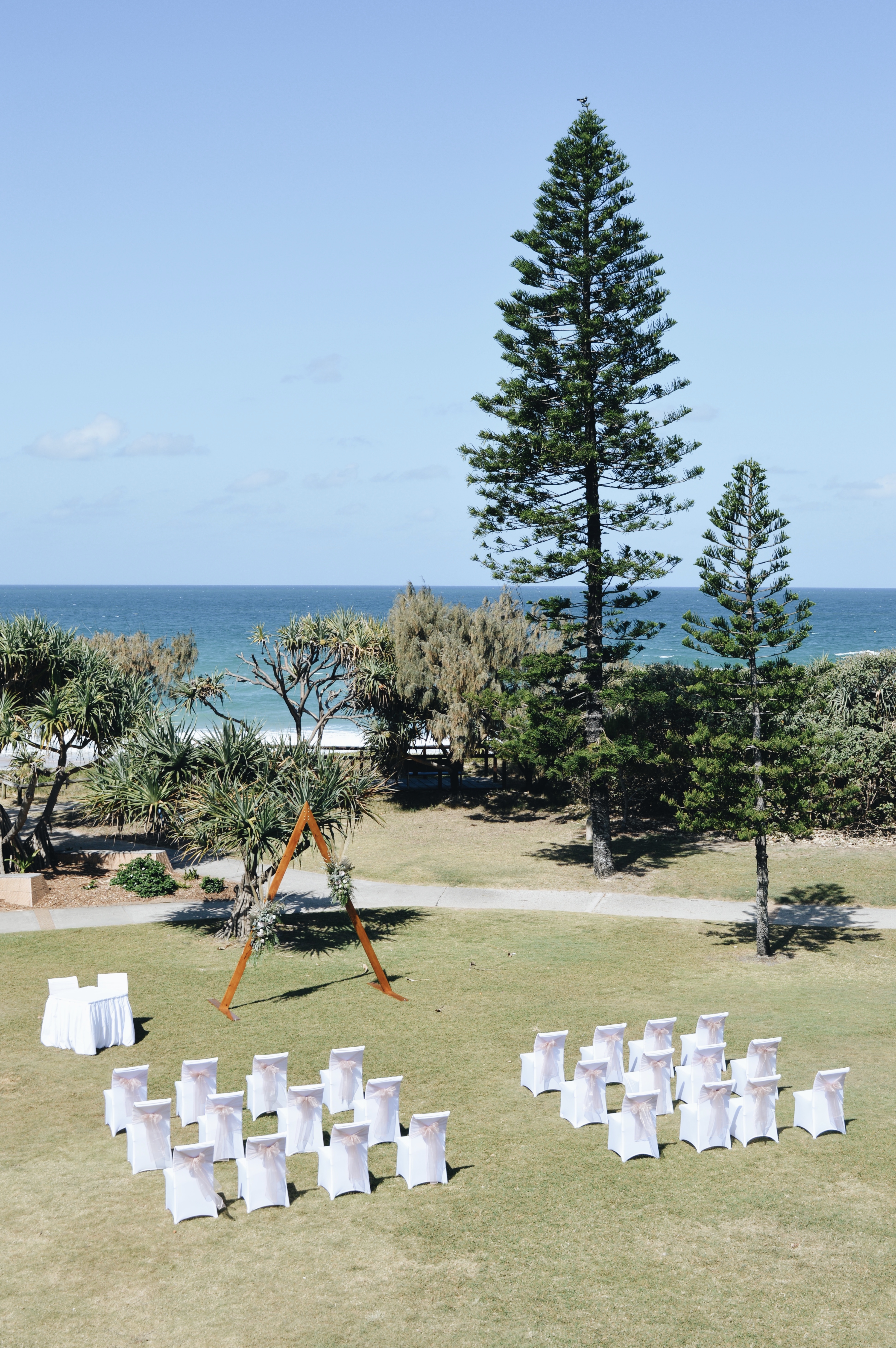 Kawana Surf Club Wedding Venue in Buddina | WeddingVenues.com.au
