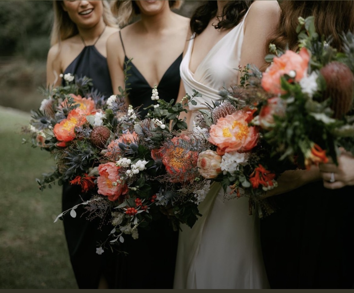 10 Incredible Local Wedding Florists For North Perth Couples