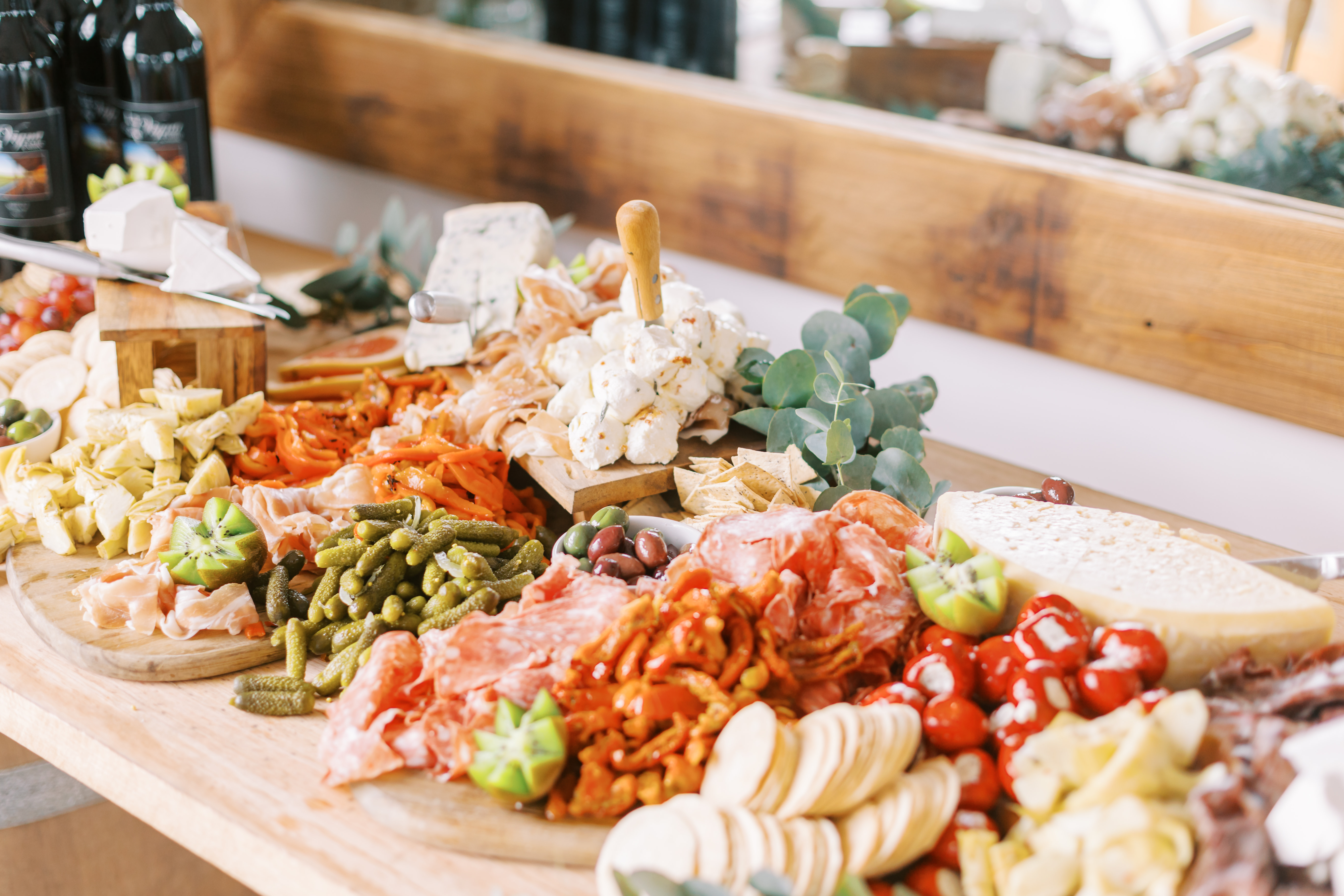 La Vigna Estate Wedding Venue in Pokolbin | WeddingVenues.com.au