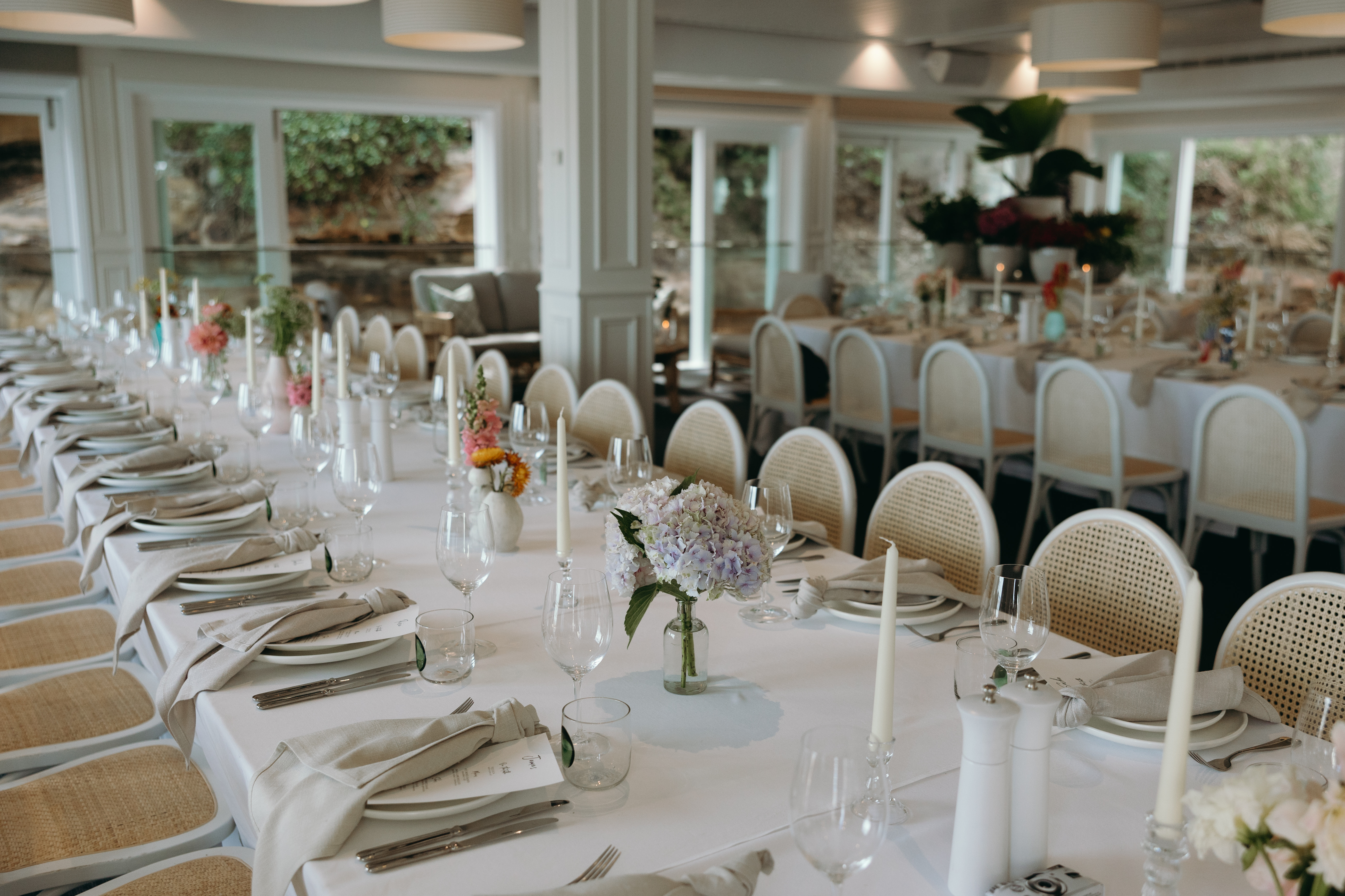 Manly Pavilion Wedding Venue in Manly | WeddingVenues.com.au